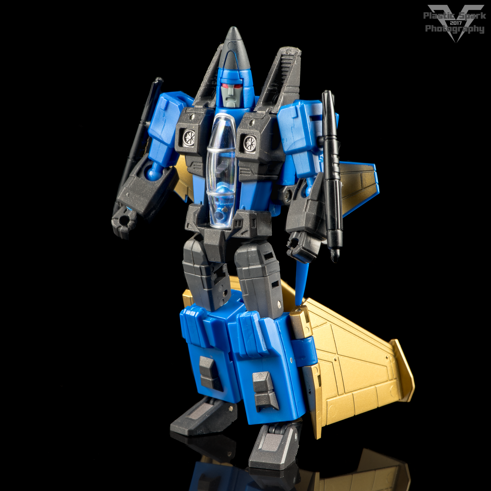 Review - Dx9 Toys - War in Pocket Stormtroopers (X16, X28-X32 ...