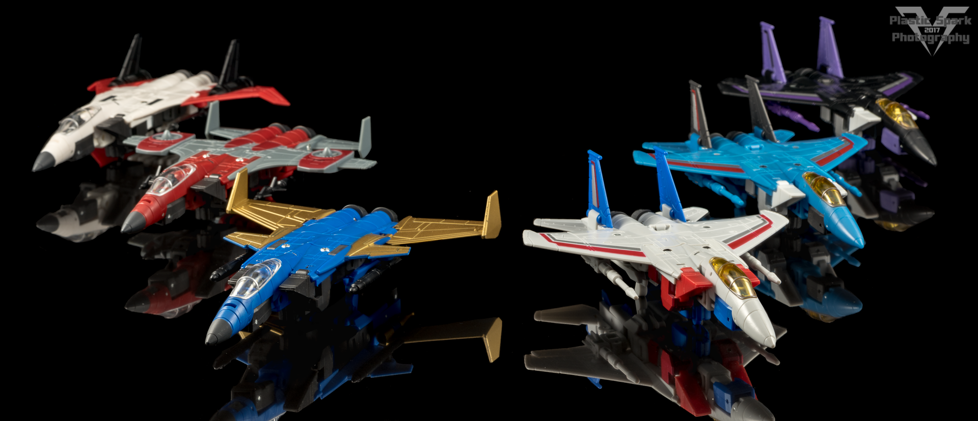 Review - Dx9 Toys - War in Pocket Stormtroopers (X16, X28-X32 ...