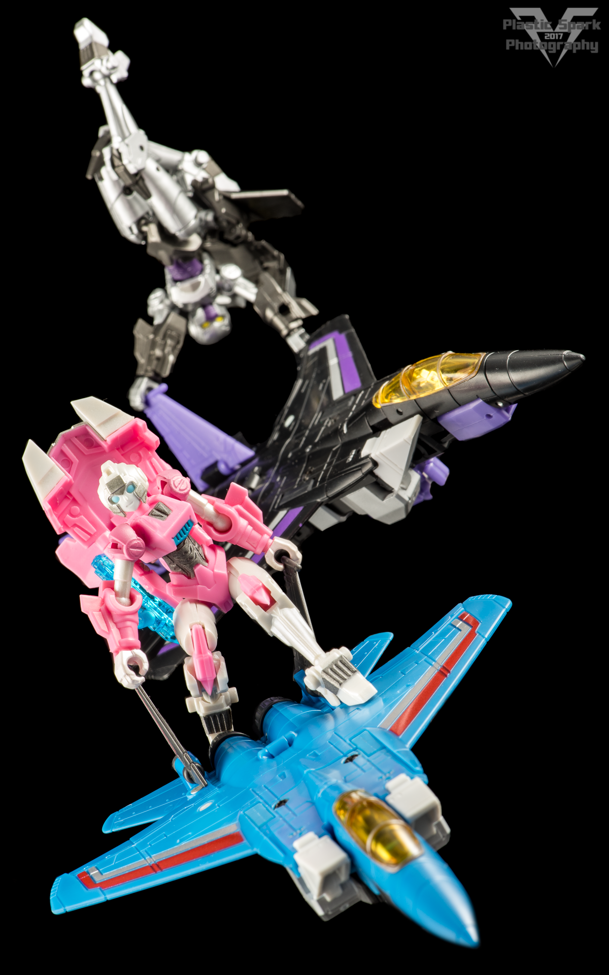 Review - Dx9 Toys - War in Pocket Stormtroopers (X16, X28-X32 ...