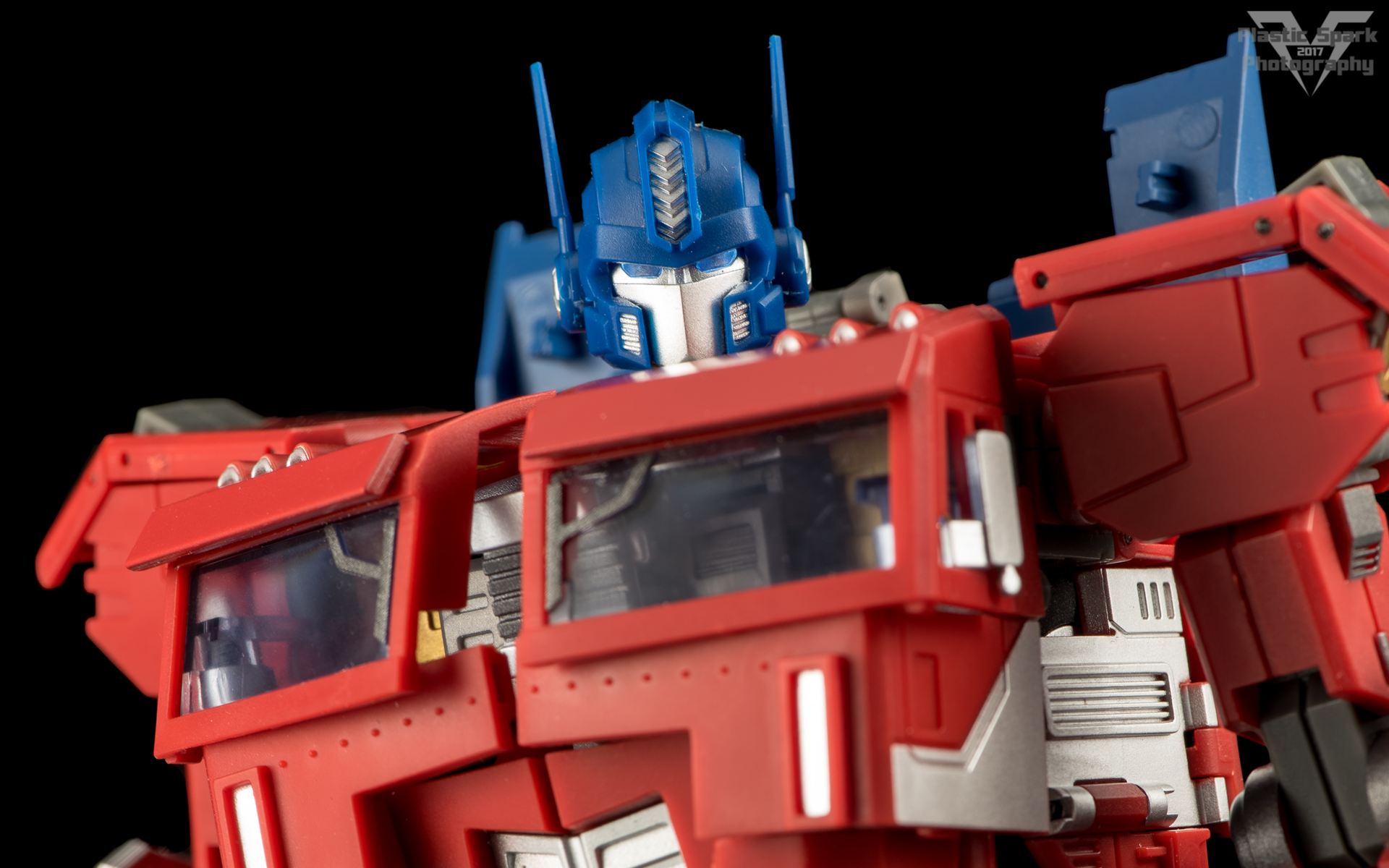 Gallery - Generation Toy GT-03 OP EX — Plastic Spark Photography