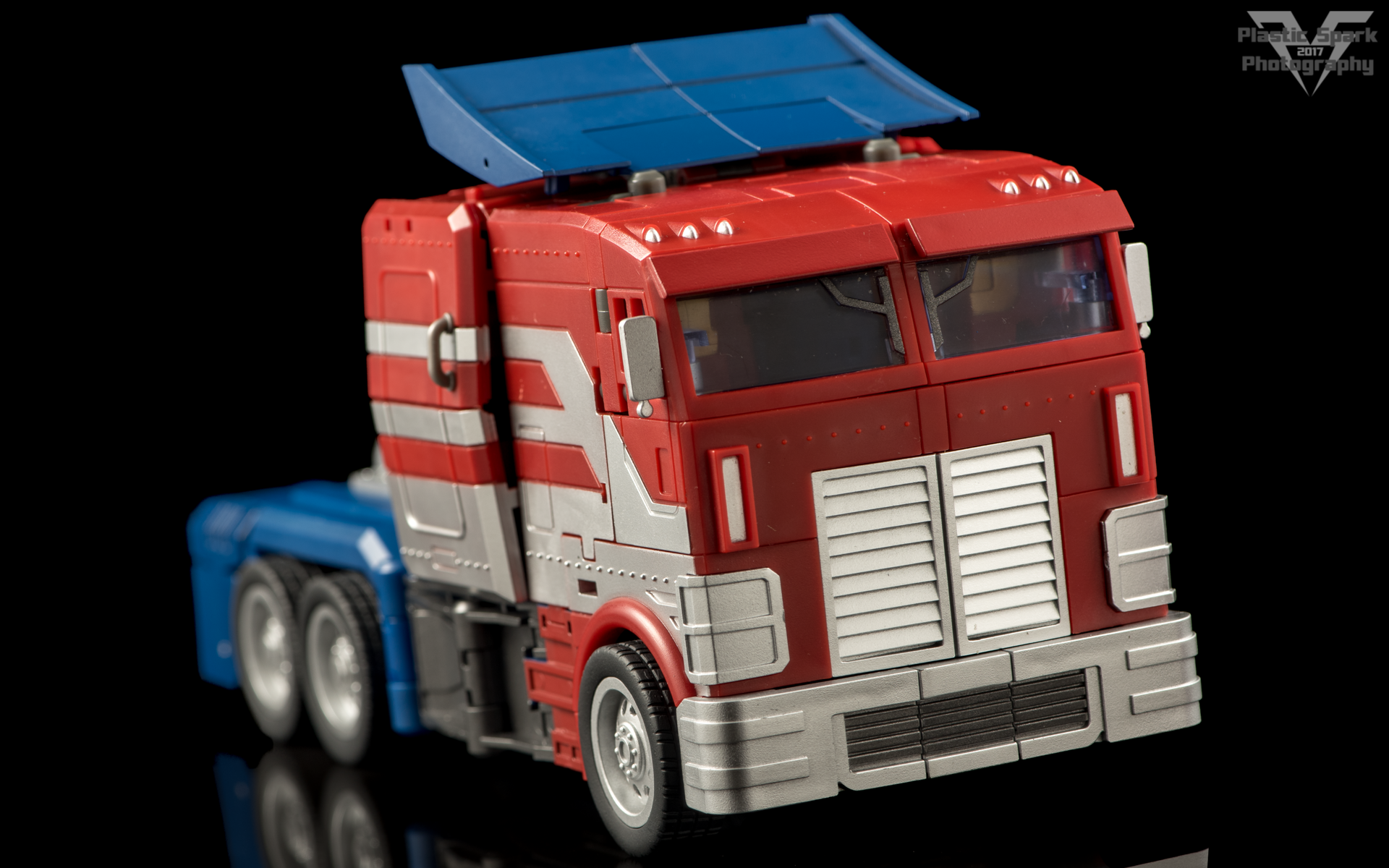 Gallery - Generation Toy GT-03 OP EX — Plastic Spark Photography