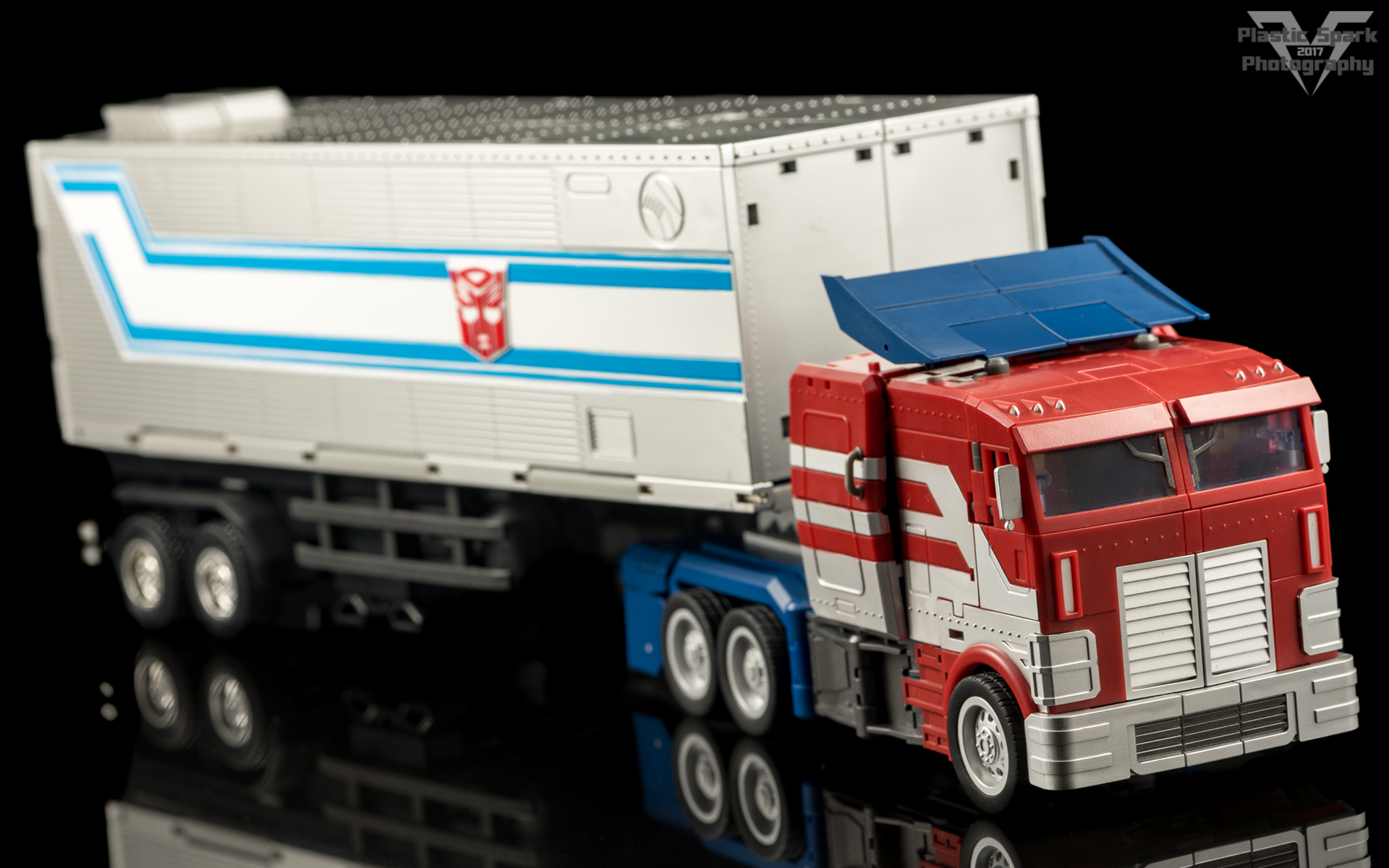 Gallery - Generation Toy GT-03 OP EX — Plastic Spark Photography