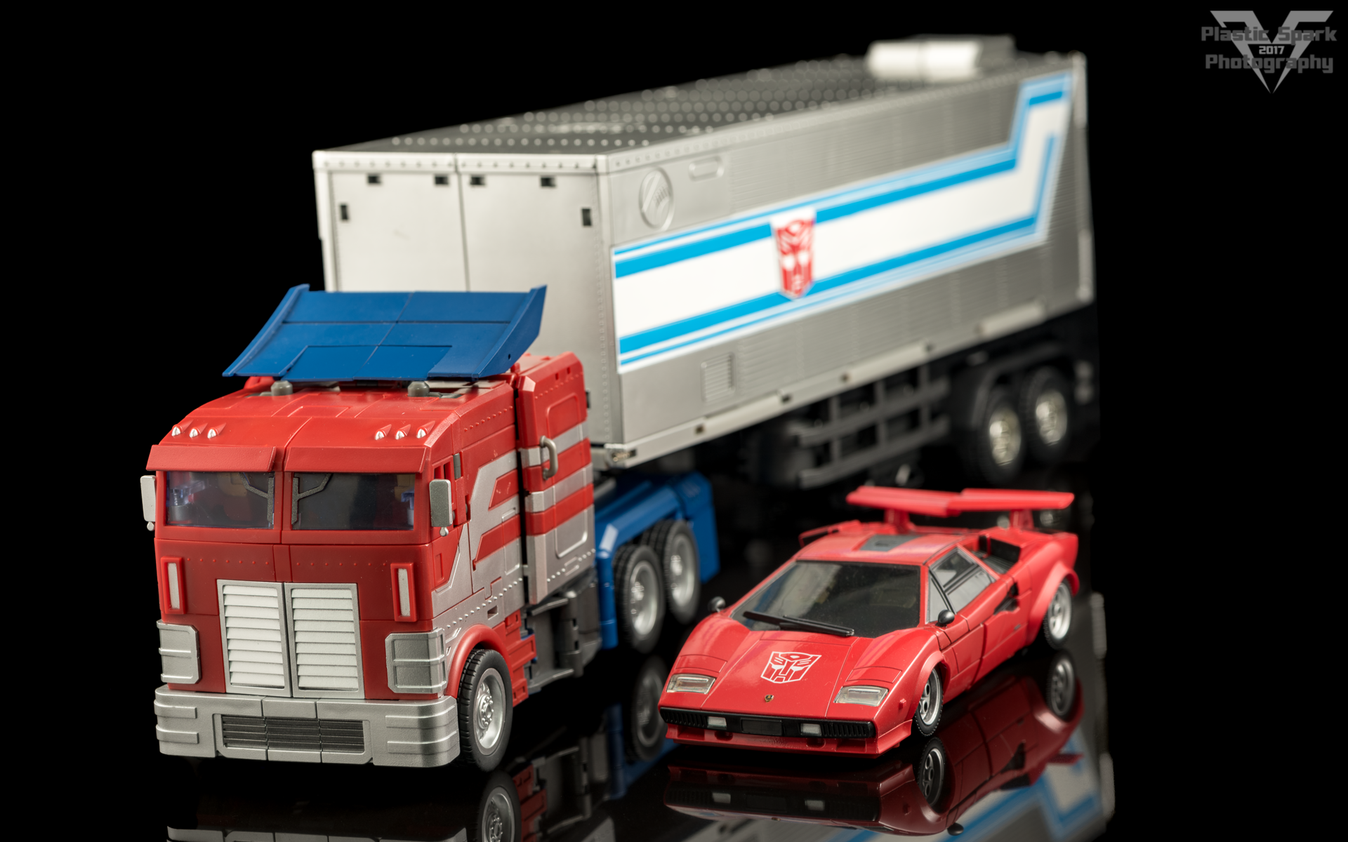 Gallery - Generation Toy GT-03 OP EX — Plastic Spark Photography