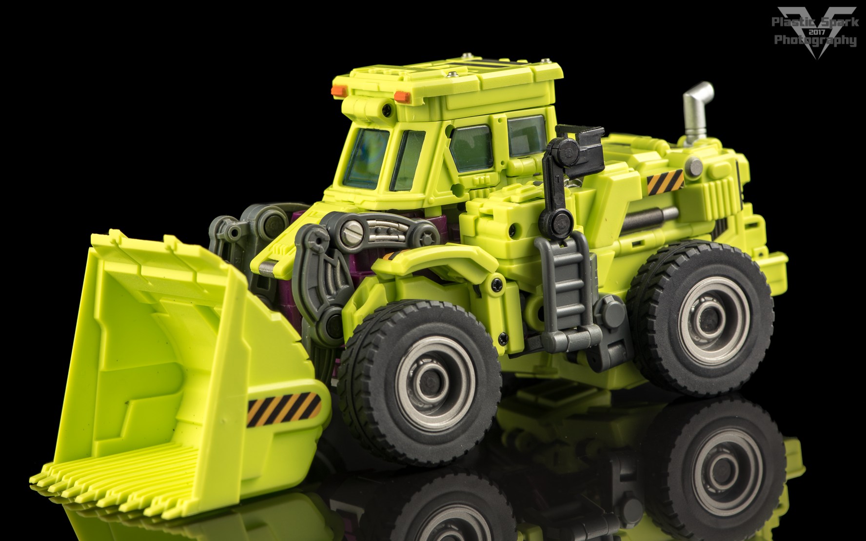 Gallery - Generation Toy Gravity Builder (GT-01A/01B/01C/01D/01E/01F ...