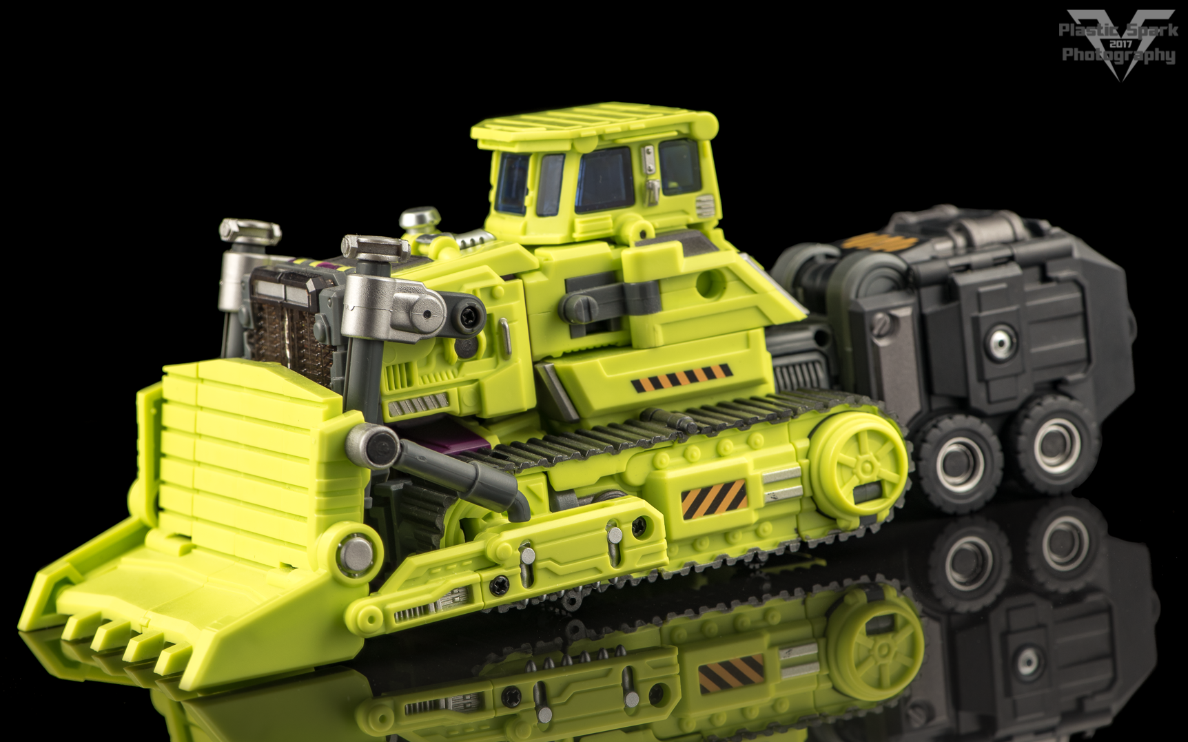 Gallery - Generation Toy Gravity Builder (GT-01A/01B/01C/01D/01E/01F ...