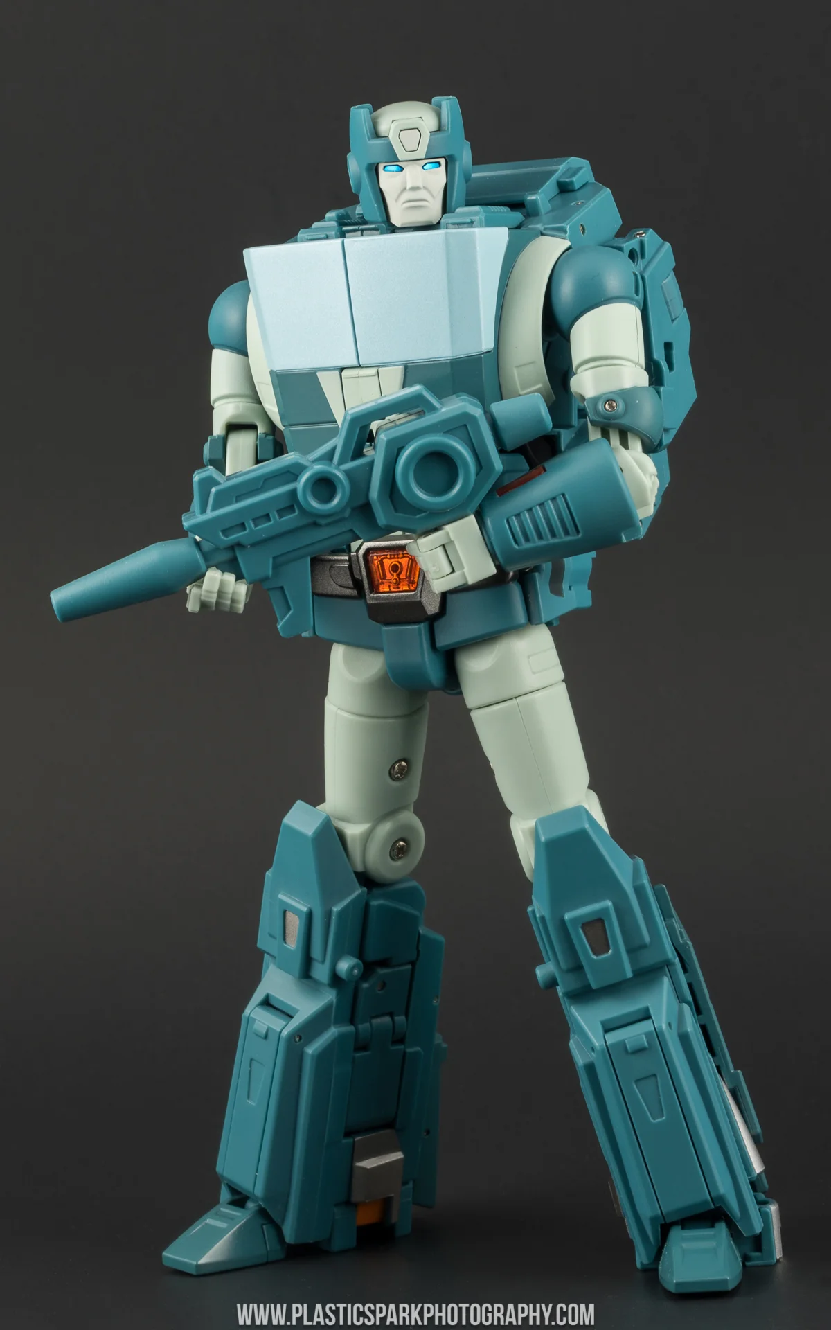 Gallery - FansToys FT-22 Koot — Plastic Spark Photography