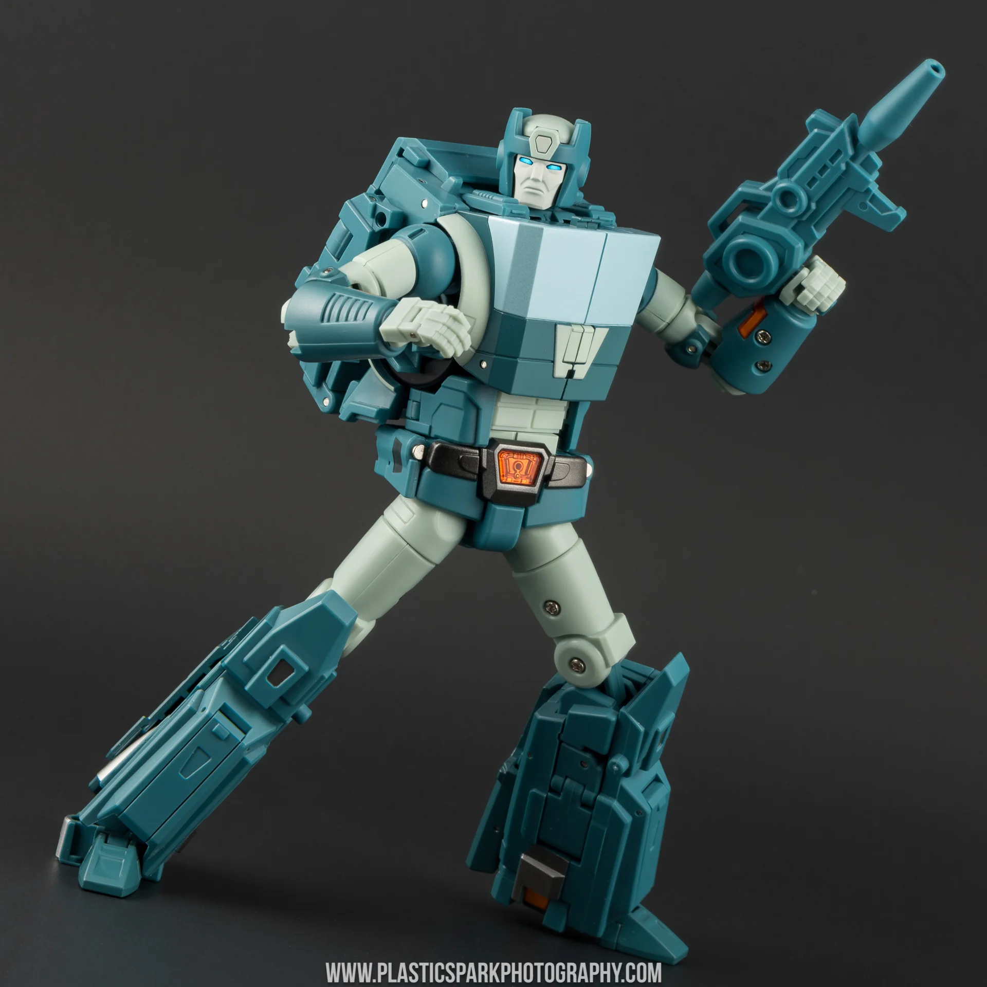 Gallery - FansToys FT-22 Koot — Plastic Spark Photography