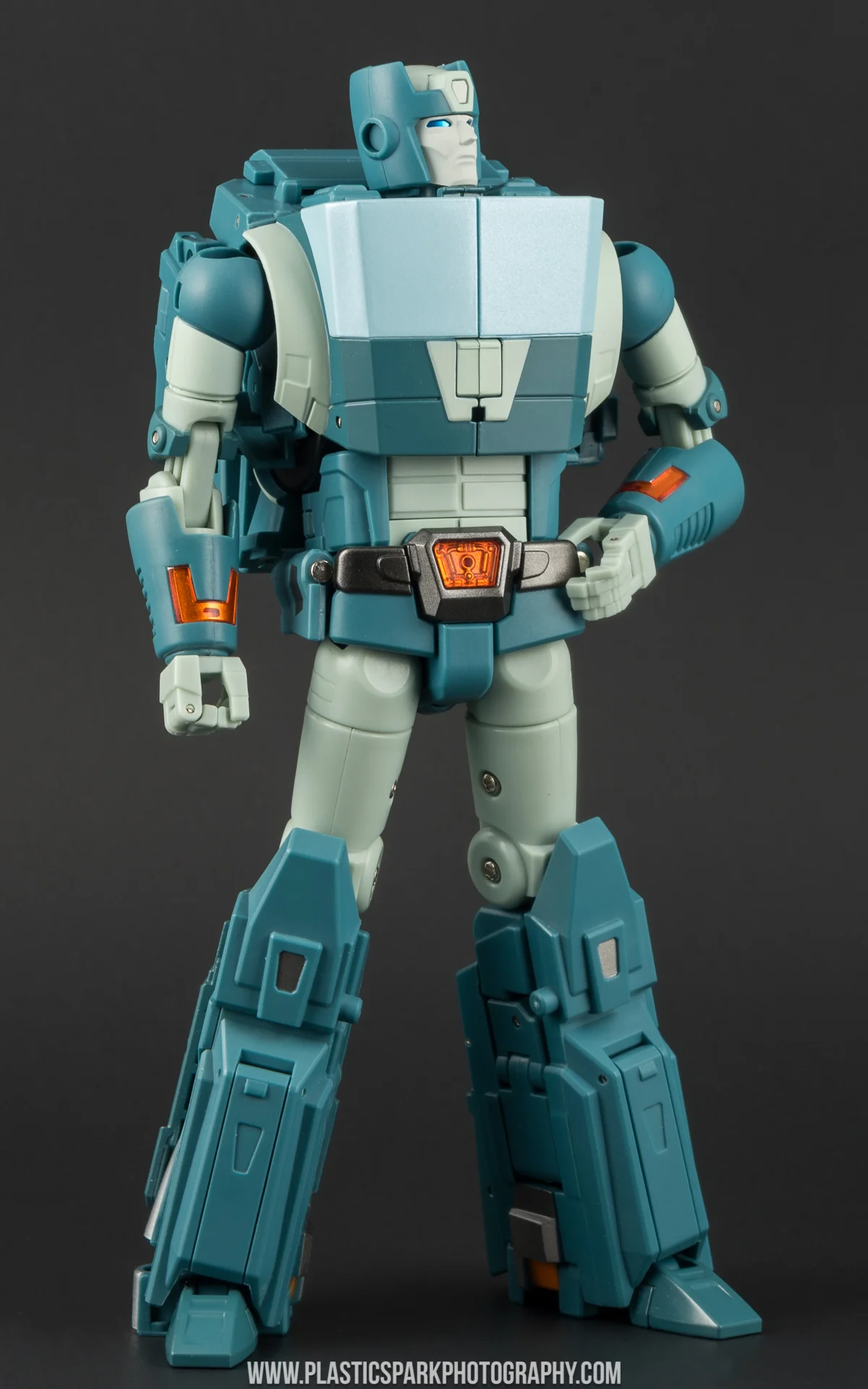 Gallery - FansToys FT-22 Koot — Plastic Spark Photography
