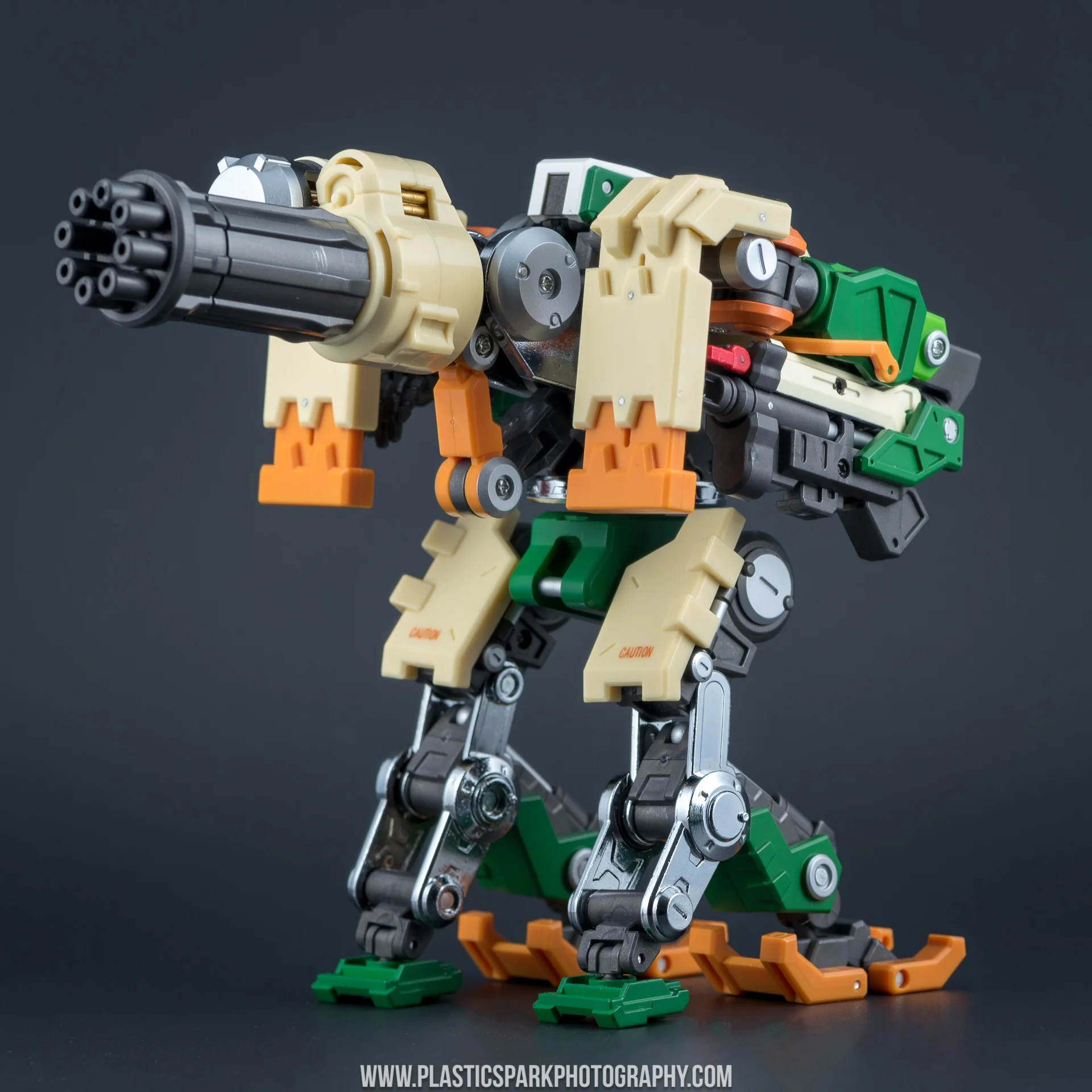 Review - DX9 Kaleidoscope 01 - Freeman — Plastic Spark Photography