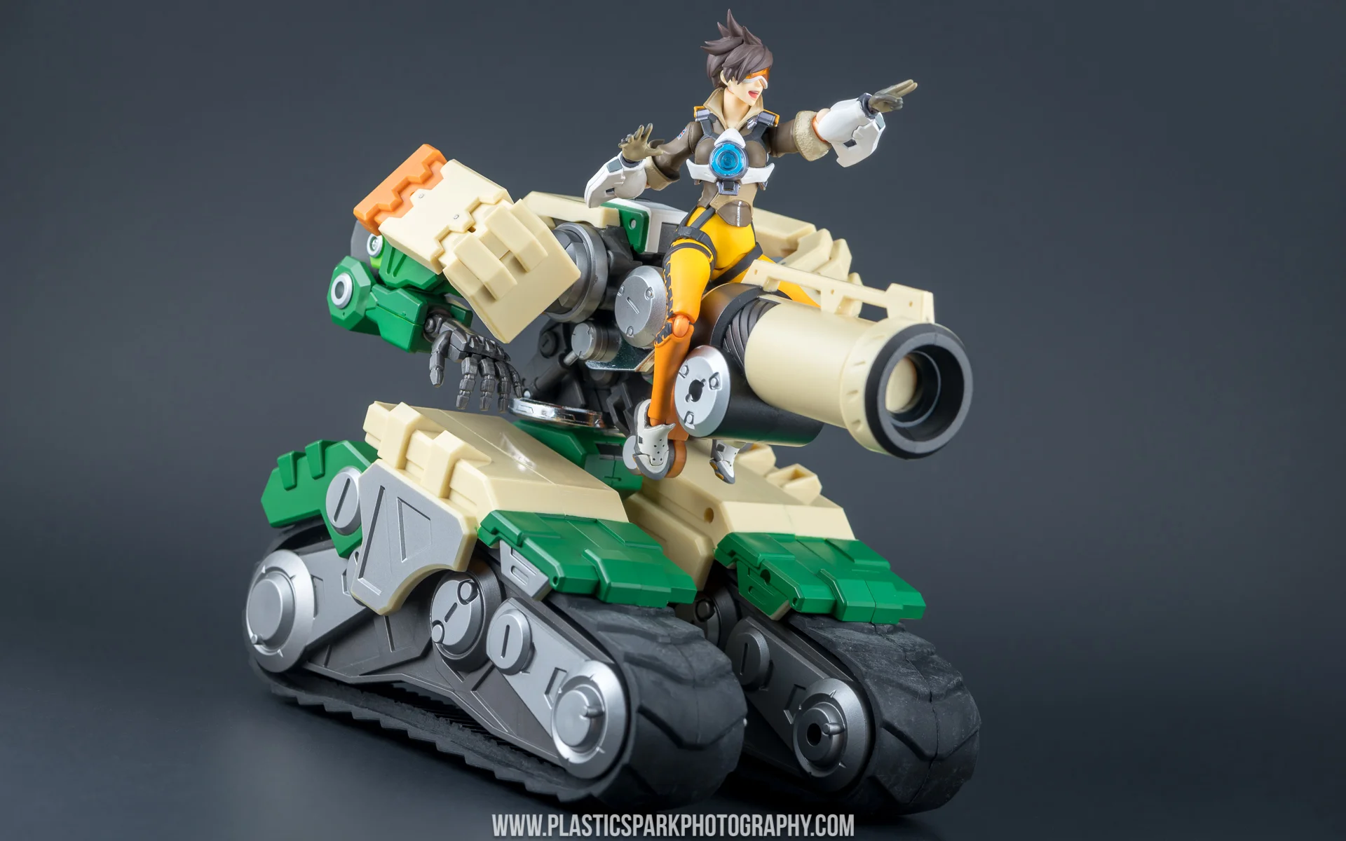 Review - DX9 Kaleidoscope 01 - Freeman — Plastic Spark Photography