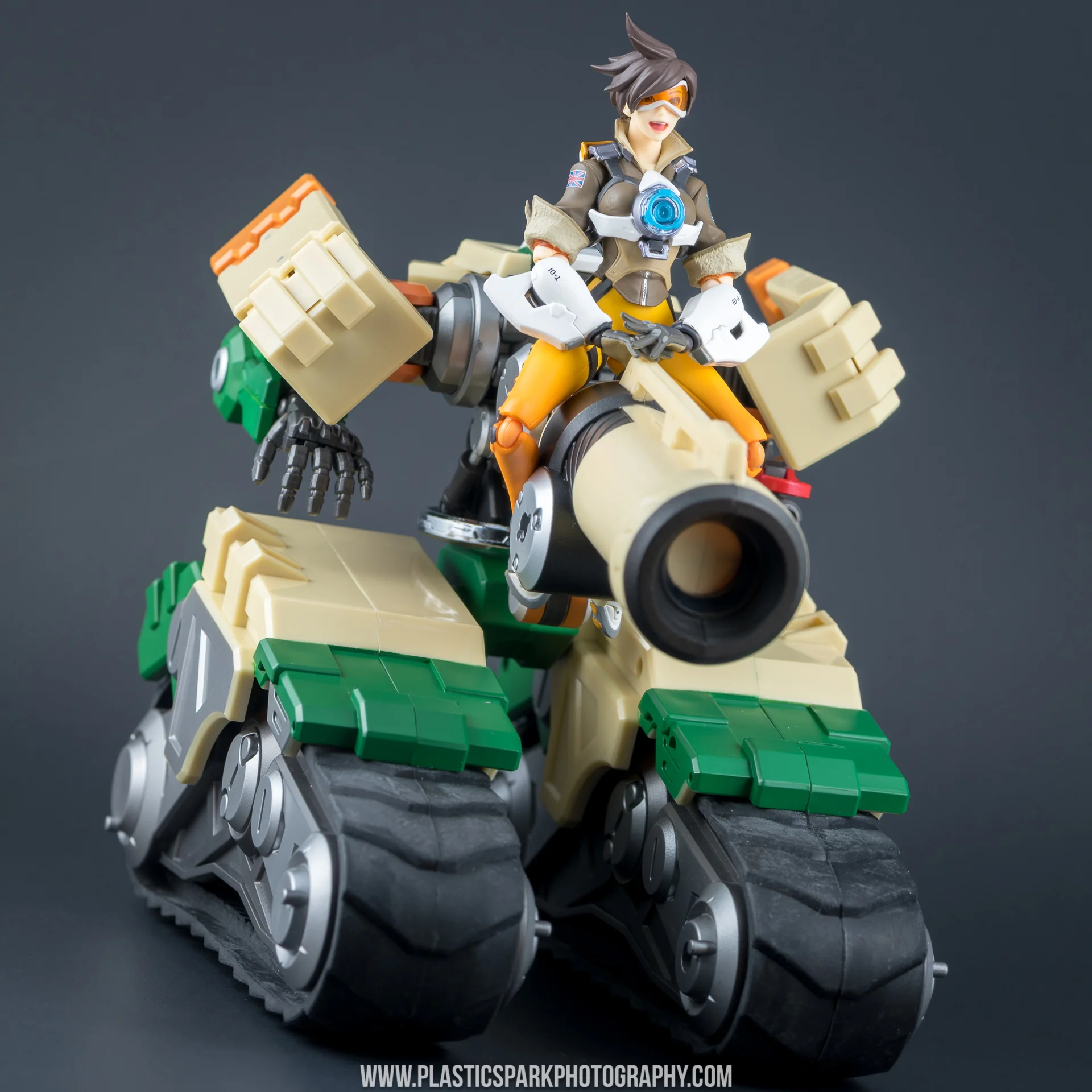 Review - DX9 Kaleidoscope 01 - Freeman — Plastic Spark Photography