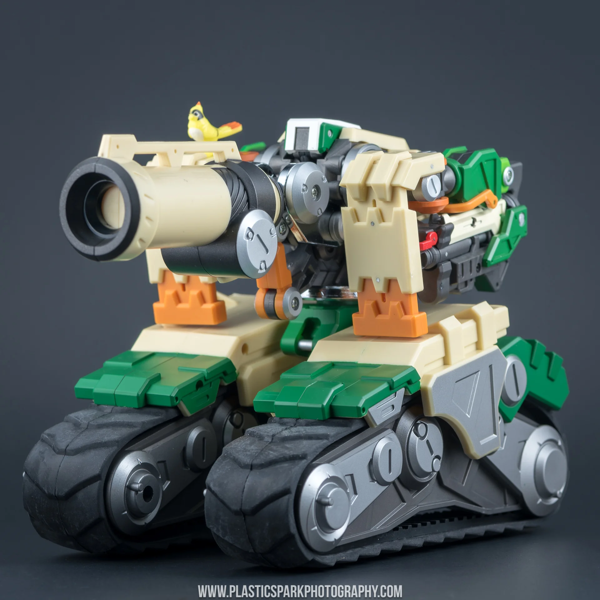 Review - DX9 Kaleidoscope 01 - Freeman — Plastic Spark Photography