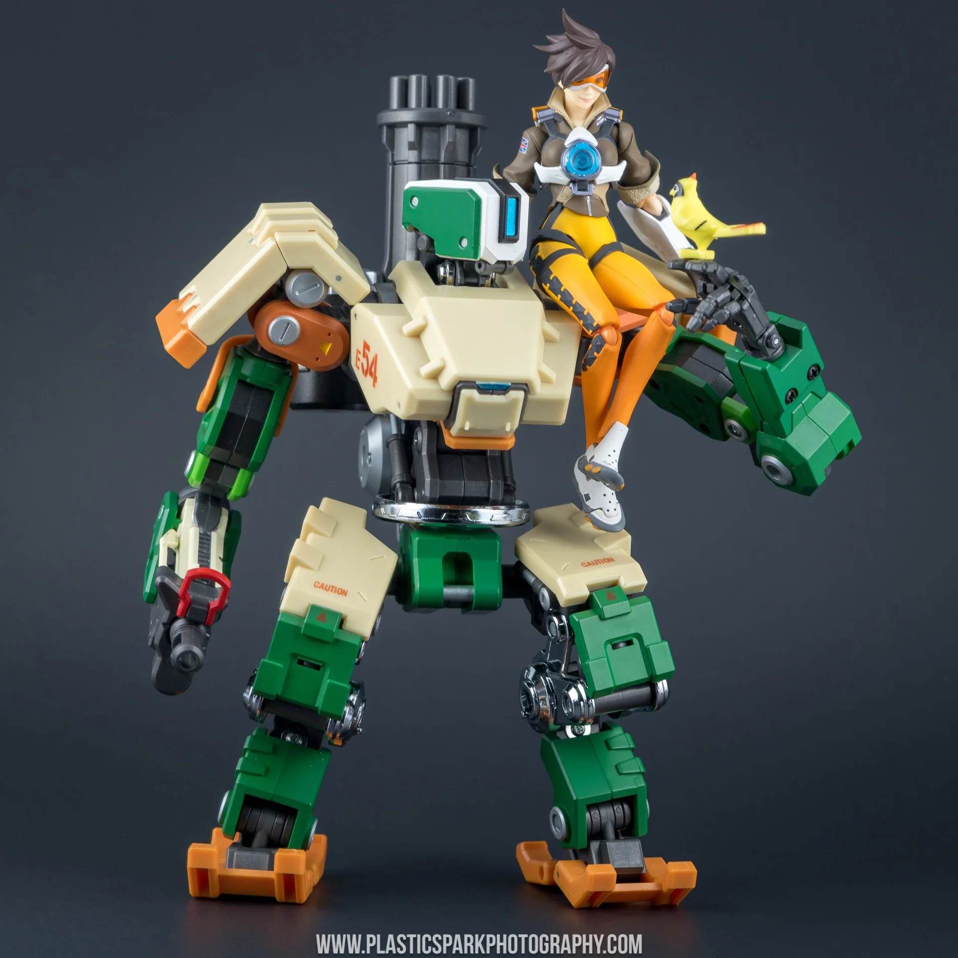 Review - DX9 Kaleidoscope 01 - Freeman — Plastic Spark Photography