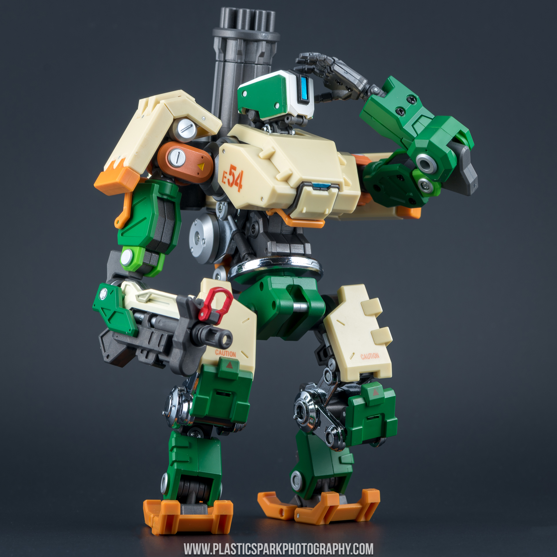 Review - DX9 Kaleidoscope 01 - Freeman — Plastic Spark Photography