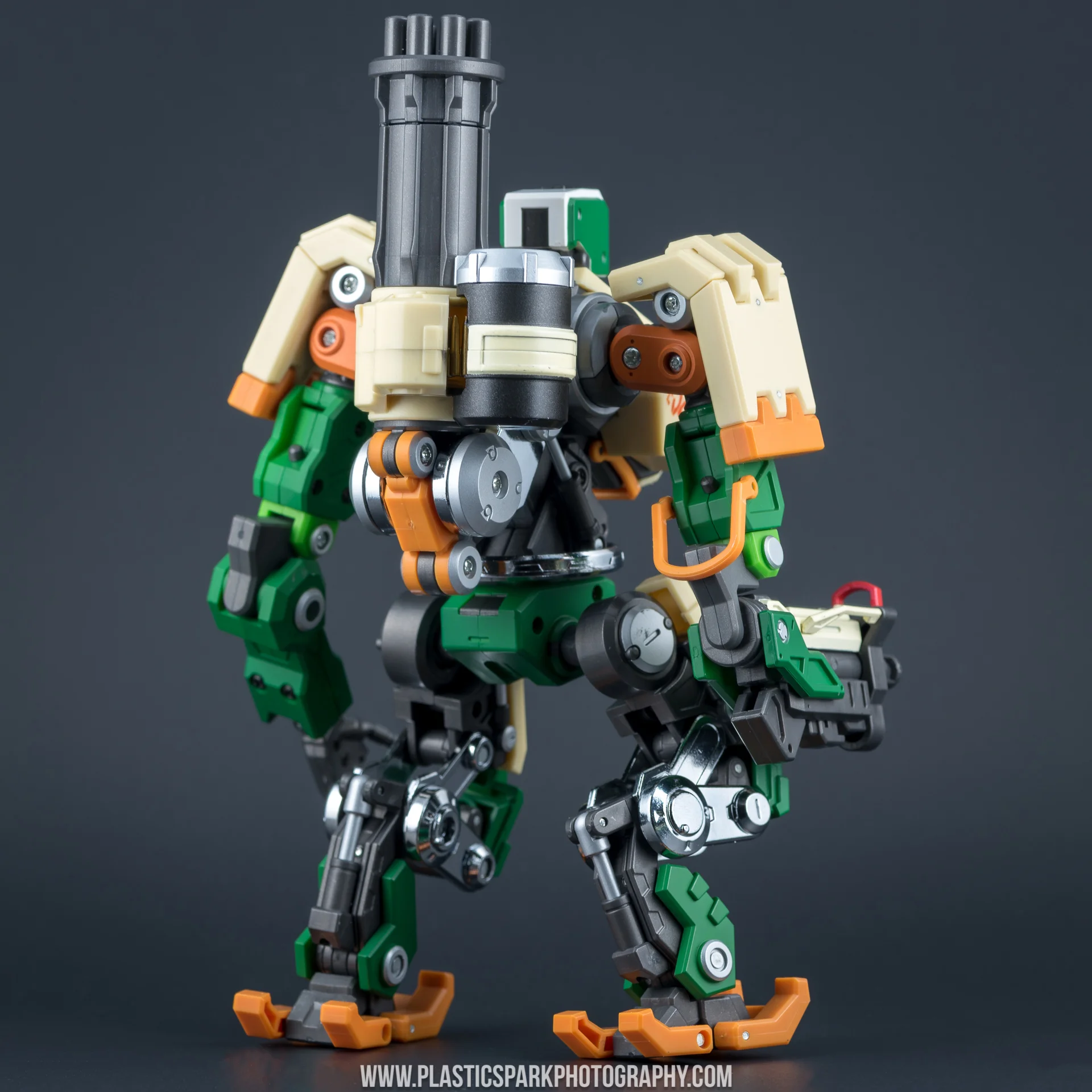 Review - DX9 Kaleidoscope 01 - Freeman — Plastic Spark Photography