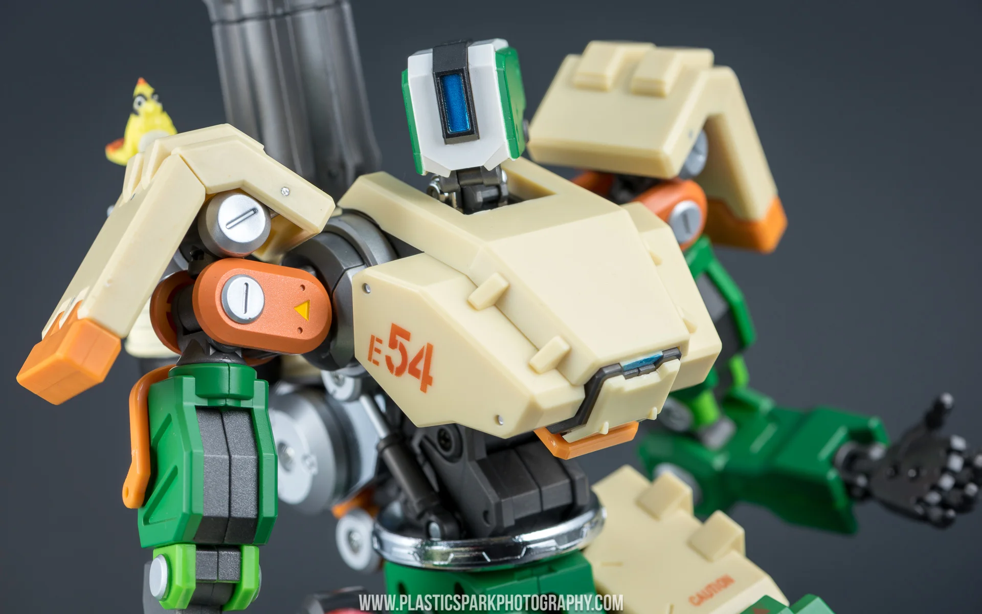 Review - DX9 Kaleidoscope 01 - Freeman — Plastic Spark Photography