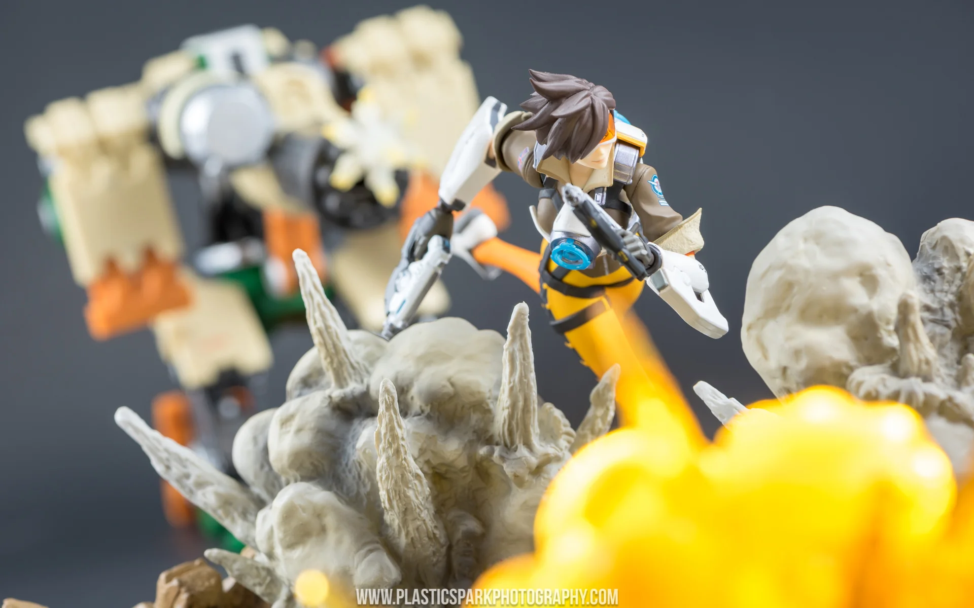 Review - DX9 Kaleidoscope 01 - Freeman — Plastic Spark Photography