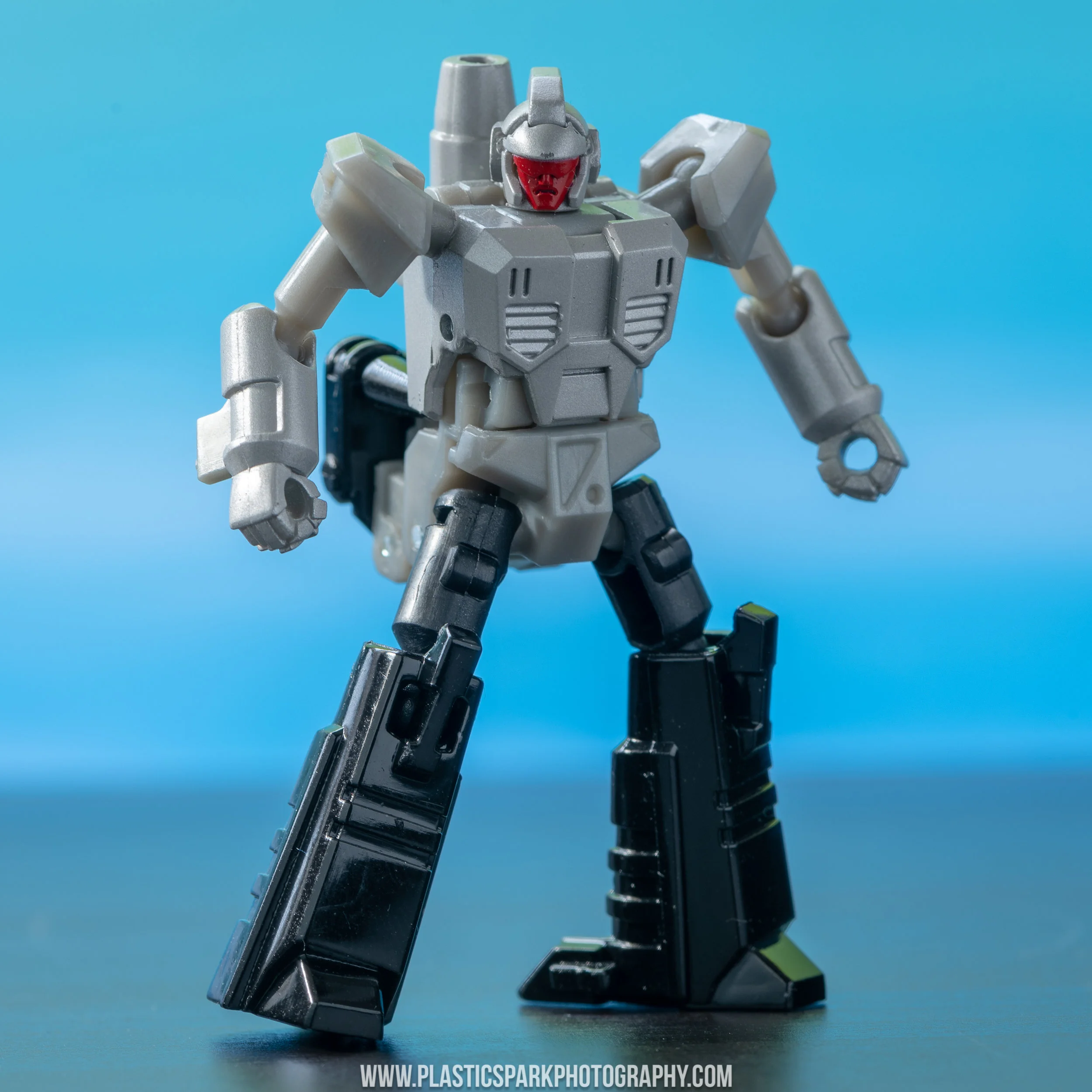 Gallery - Masterpiece MP-37 Artfire — Plastic Spark Photography