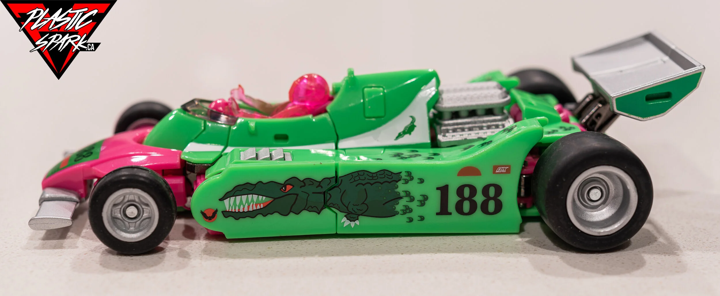 Gallery - TFCon USA 2019 Mastermind Creations / Ocular Max Exclusives c ...