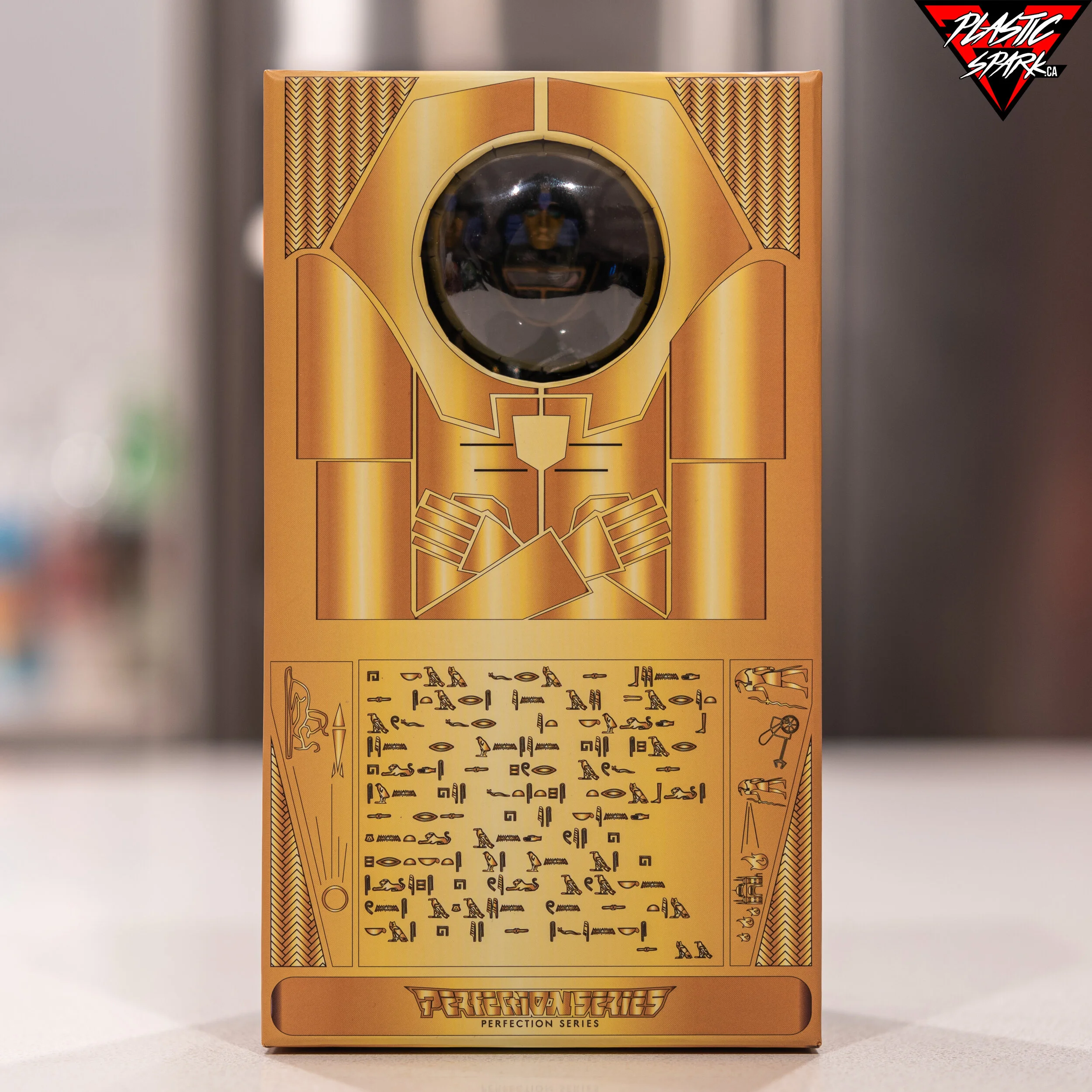 Gallery - TFCon USA 2019 Mastermind Creations / Ocular Max Exclusives c ...