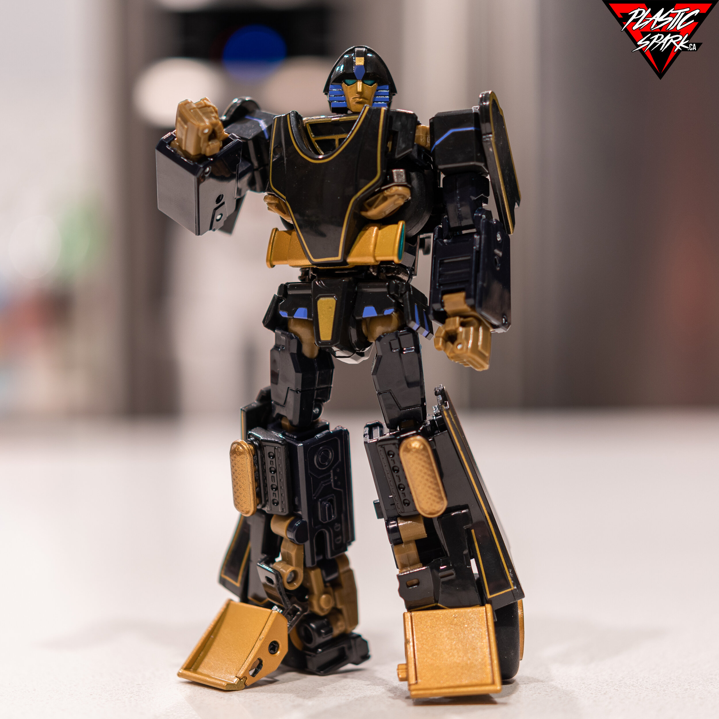 Gallery - TFCon USA 2019 Mastermind Creations / Ocular Max Exclusives c ...