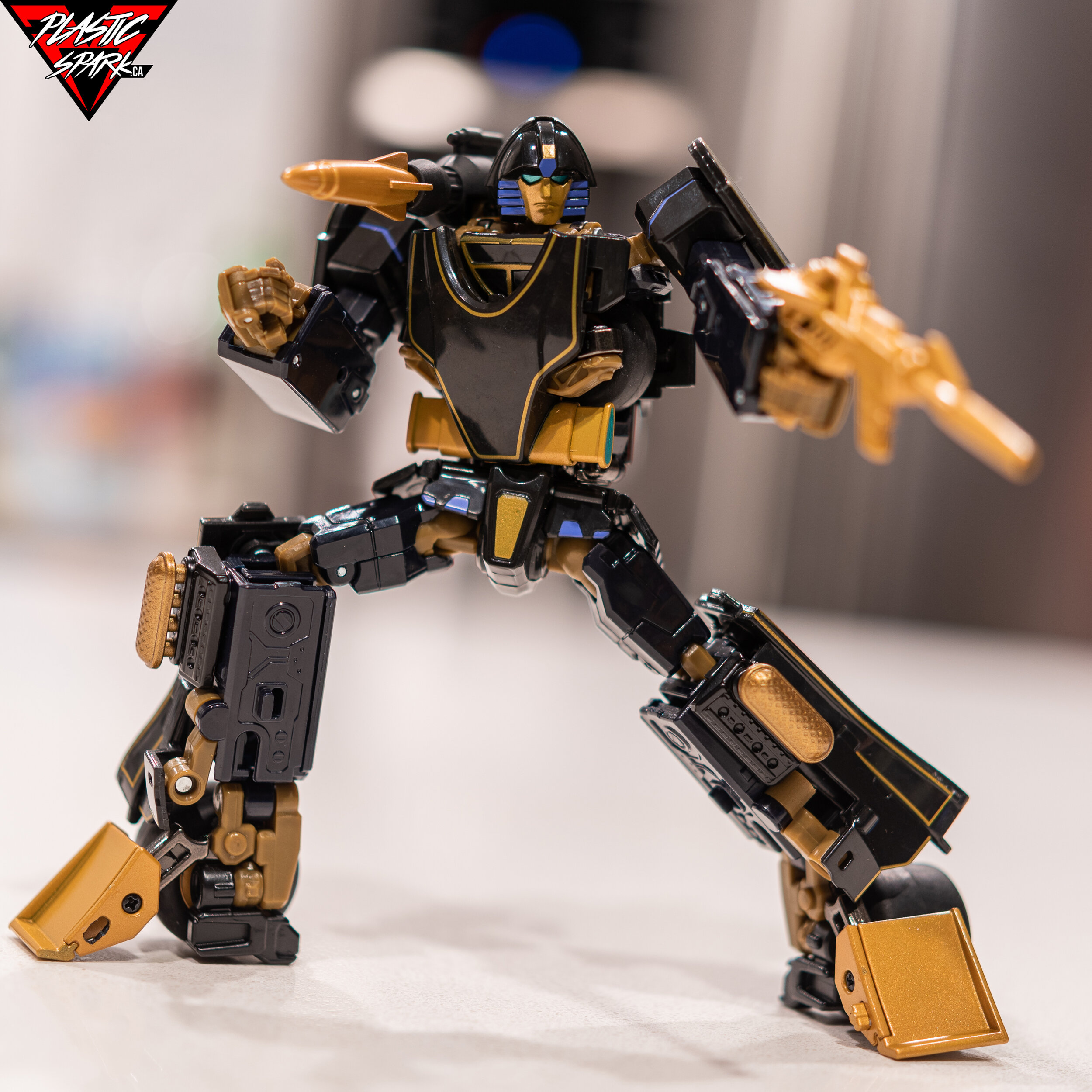 Gallery - TFCon USA 2019 Mastermind Creations / Ocular Max Exclusives c ...