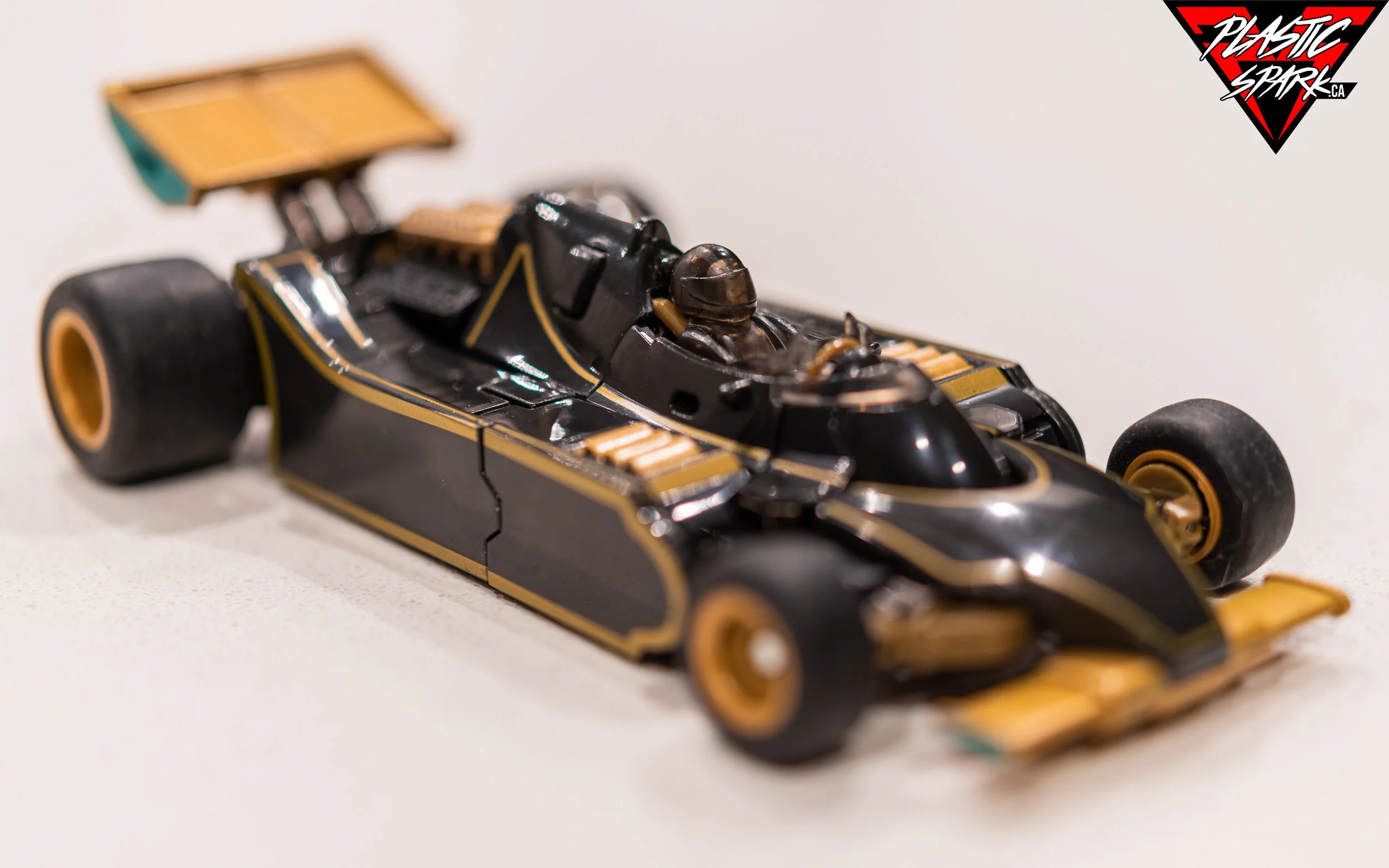 Gallery - TFCon USA 2019 Mastermind Creations / Ocular Max Exclusives c ...