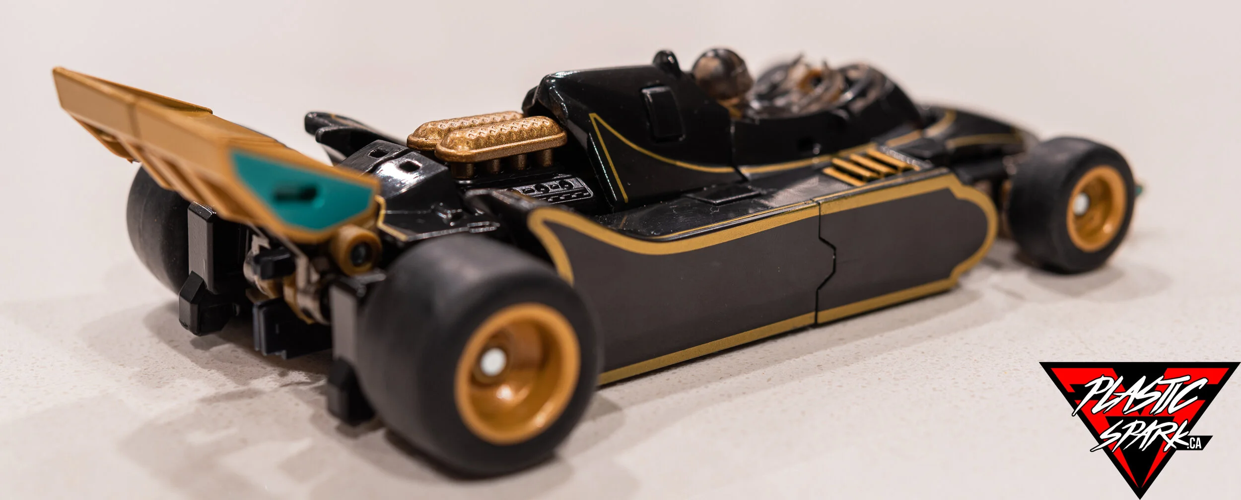 Gallery - TFCon USA 2019 Mastermind Creations / Ocular Max Exclusives c ...