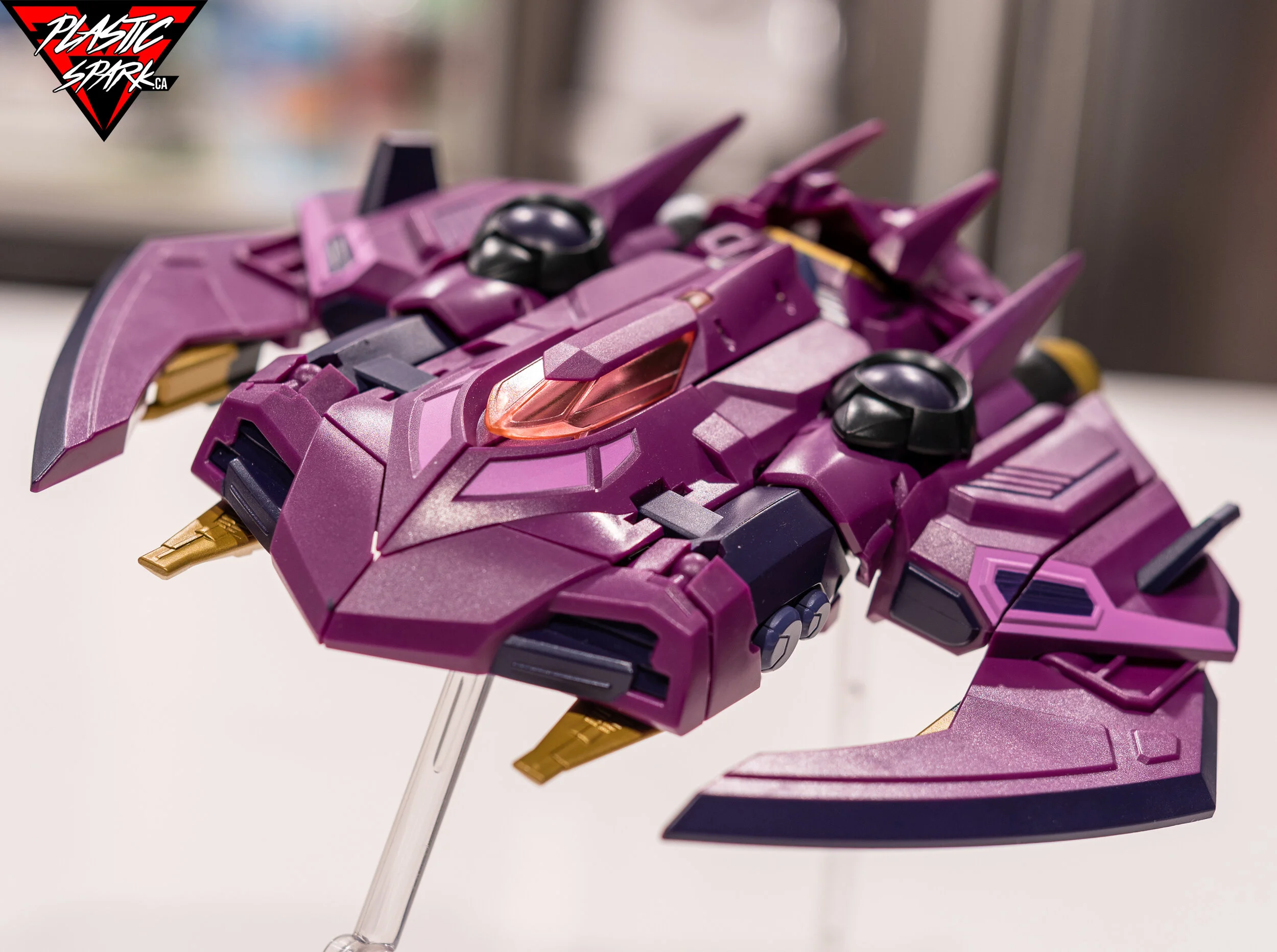 Gallery - TFCon USA 2019 Mastermind Creations / Ocular Max Exclusives c ...