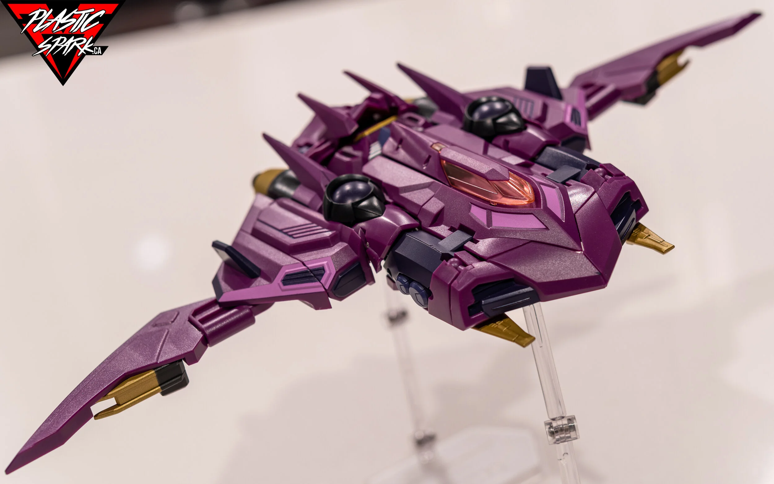 Gallery - TFCon USA 2019 Mastermind Creations / Ocular Max Exclusives c ...