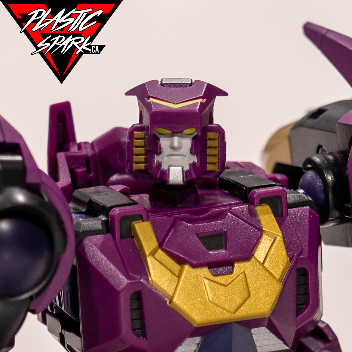 Gallery - TFCon USA 2019 Mastermind Creations / Ocular Max Exclusives c ...