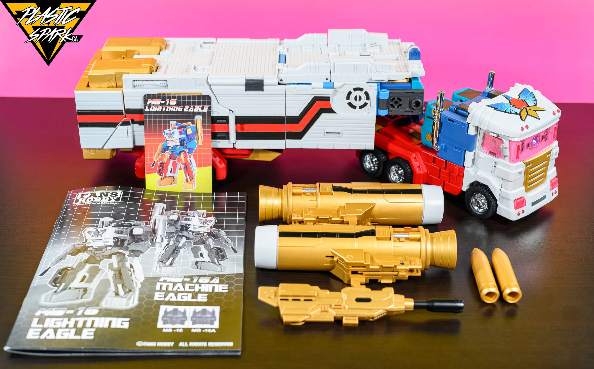 Photo gallery and one-shots. — Plastic Spark Photography