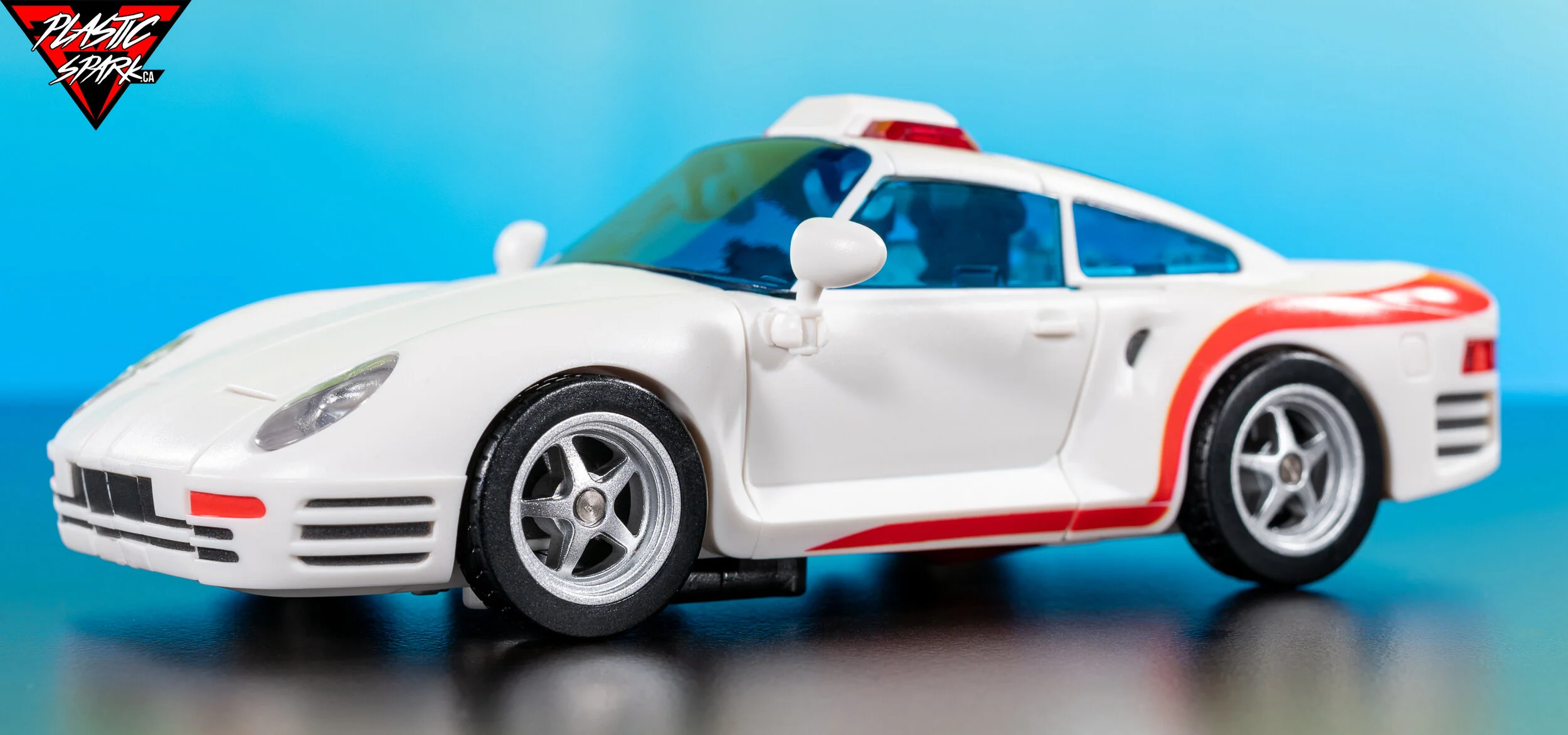 Review - Fans Hobby MB-12 Athena — Plastic Spark Photography