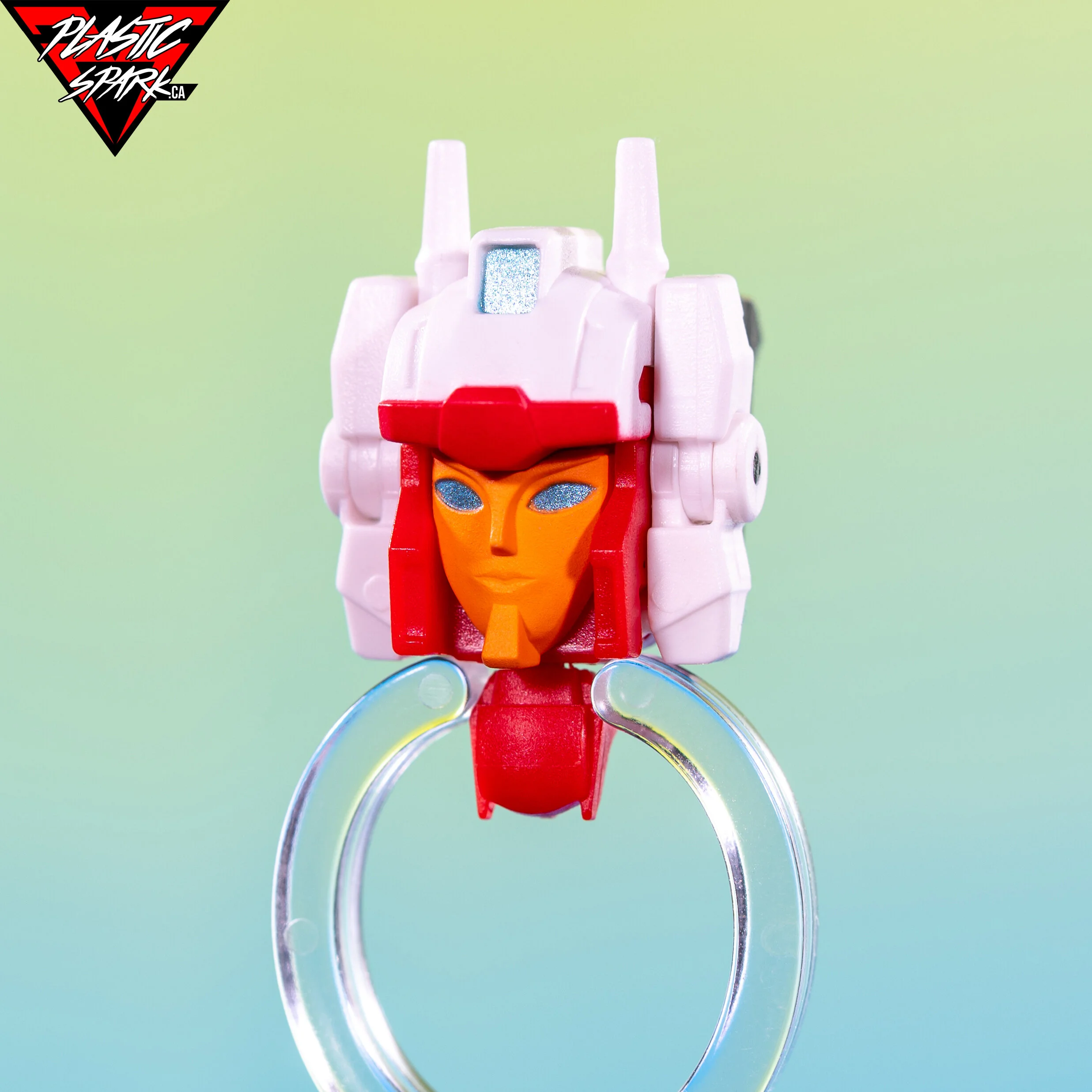 Review - Fans Hobby MB-12 Athena — Plastic Spark Photography