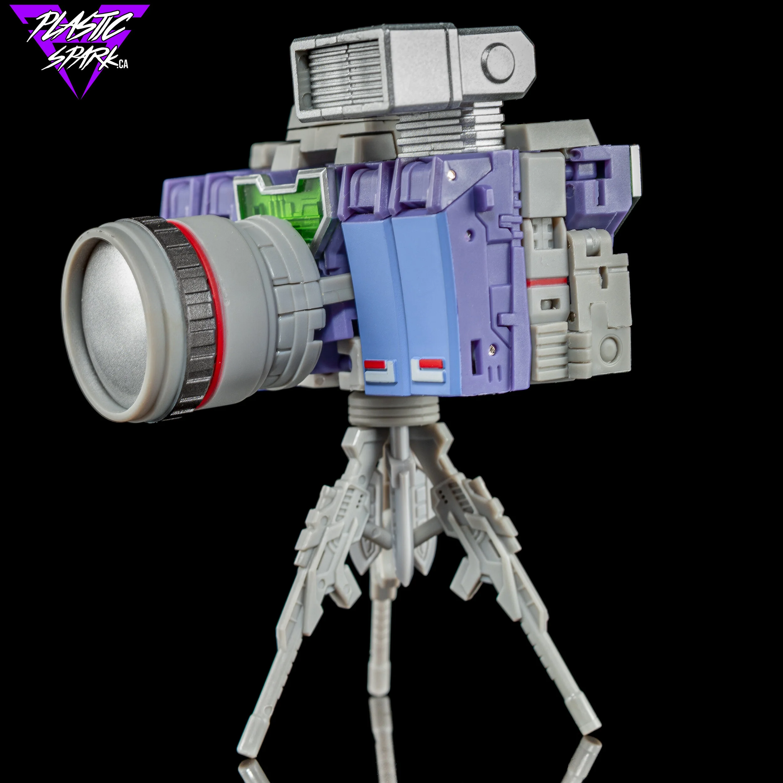 Mini Review - Magic Square MS-B29 Video Team — Plastic Spark Photography