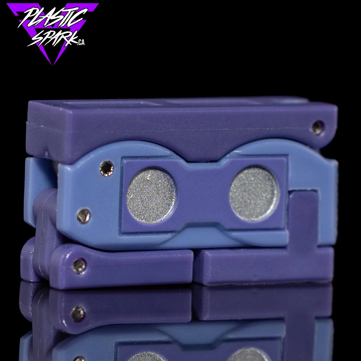 Mini Review - Magic Square MS-B27 Voice Ripple + MS-B28 Tapes Team ...