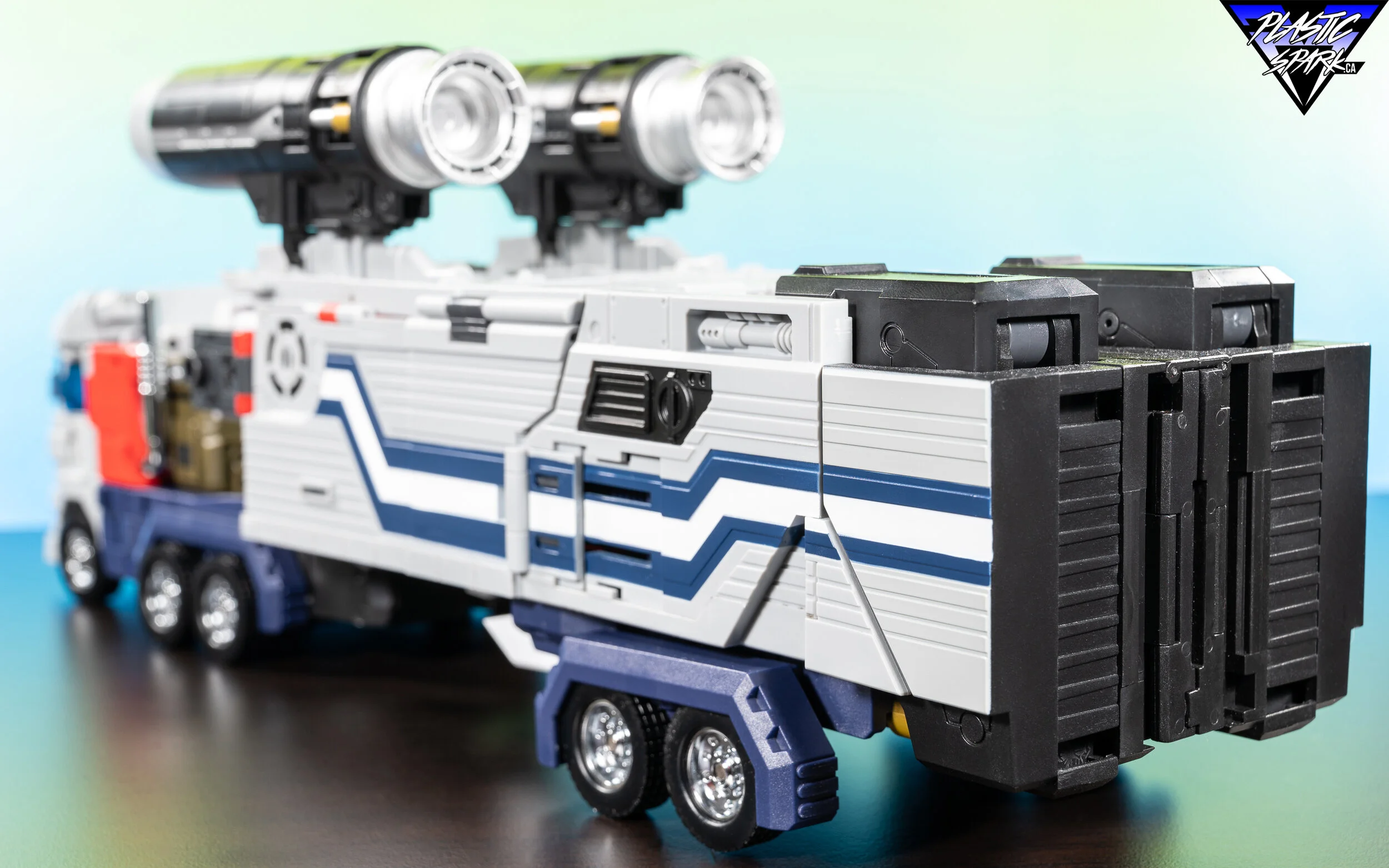 Gallery - Fans Hobby MB-16A Machine Eagle — Plastic Spark Photography