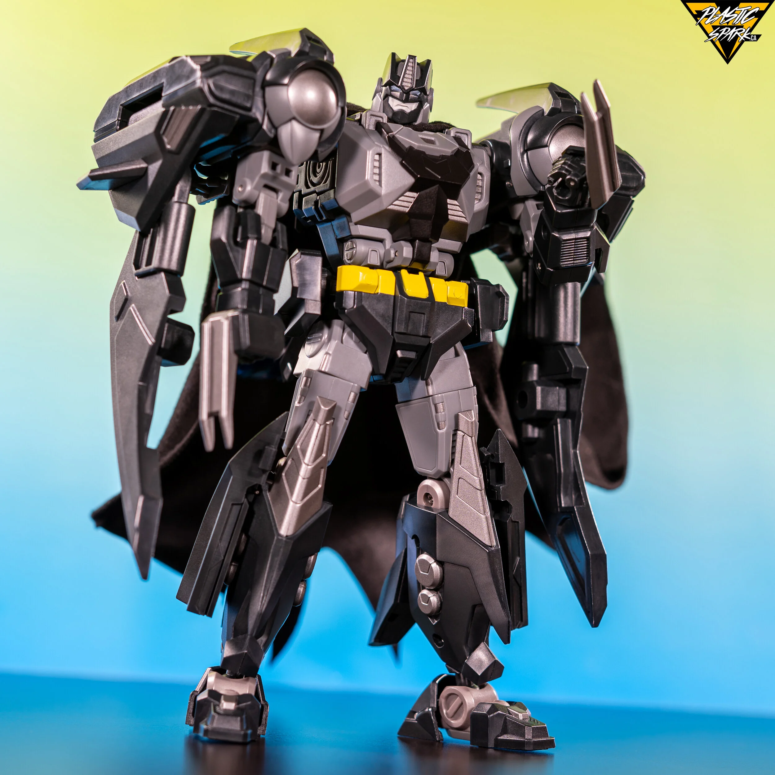 Gallery - Mastermind Creations R-46 Vexo Prominon (TFCon 2020 Exclusive ...