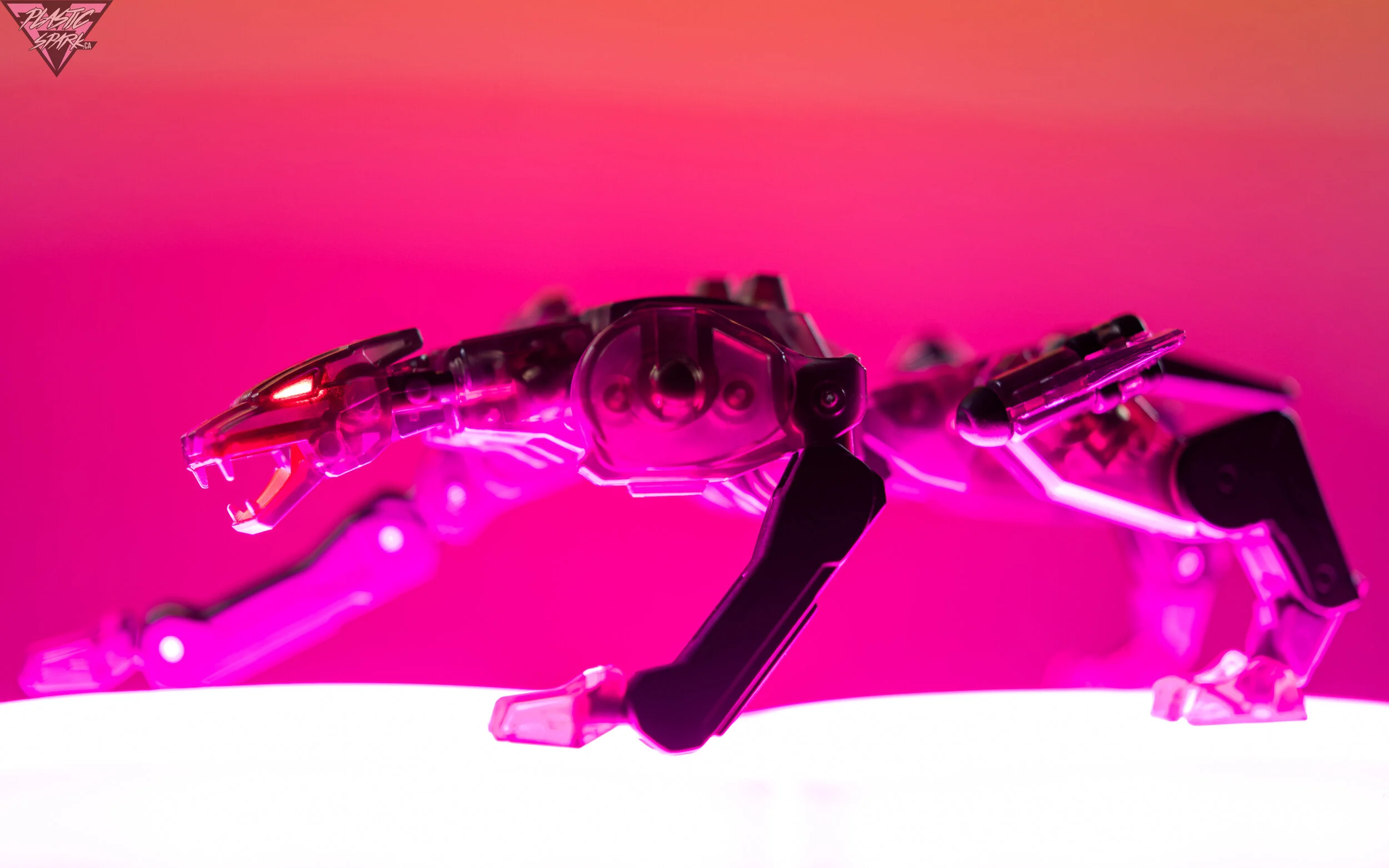 Gallery - Ocular Max RMX-01CO Jaguar (Covert Operations) — Plastic ...