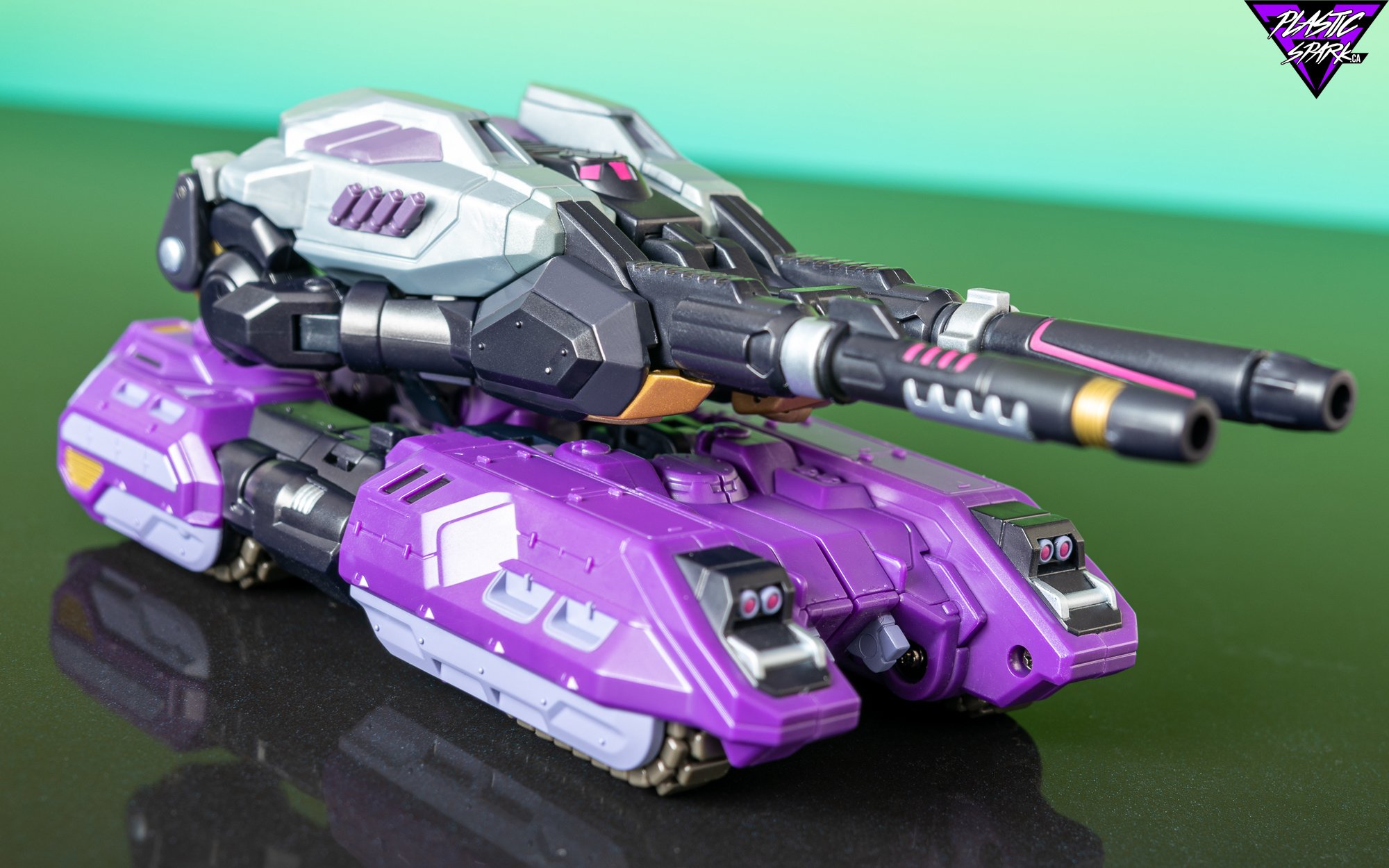 Gallery - Ocular Max IF-01 Eris: Kultur — Plastic Spark Photography