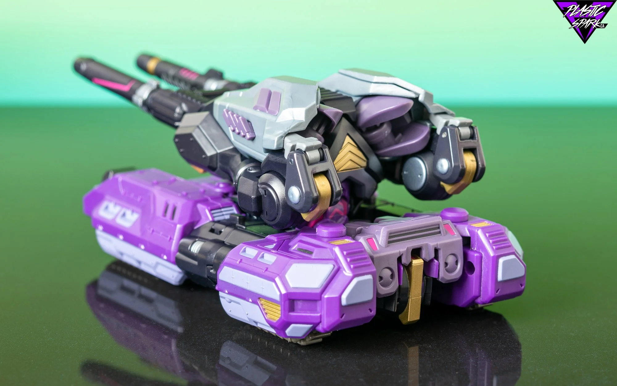 Gallery - Ocular Max IF-01 Eris: Kultur — Plastic Spark Photography