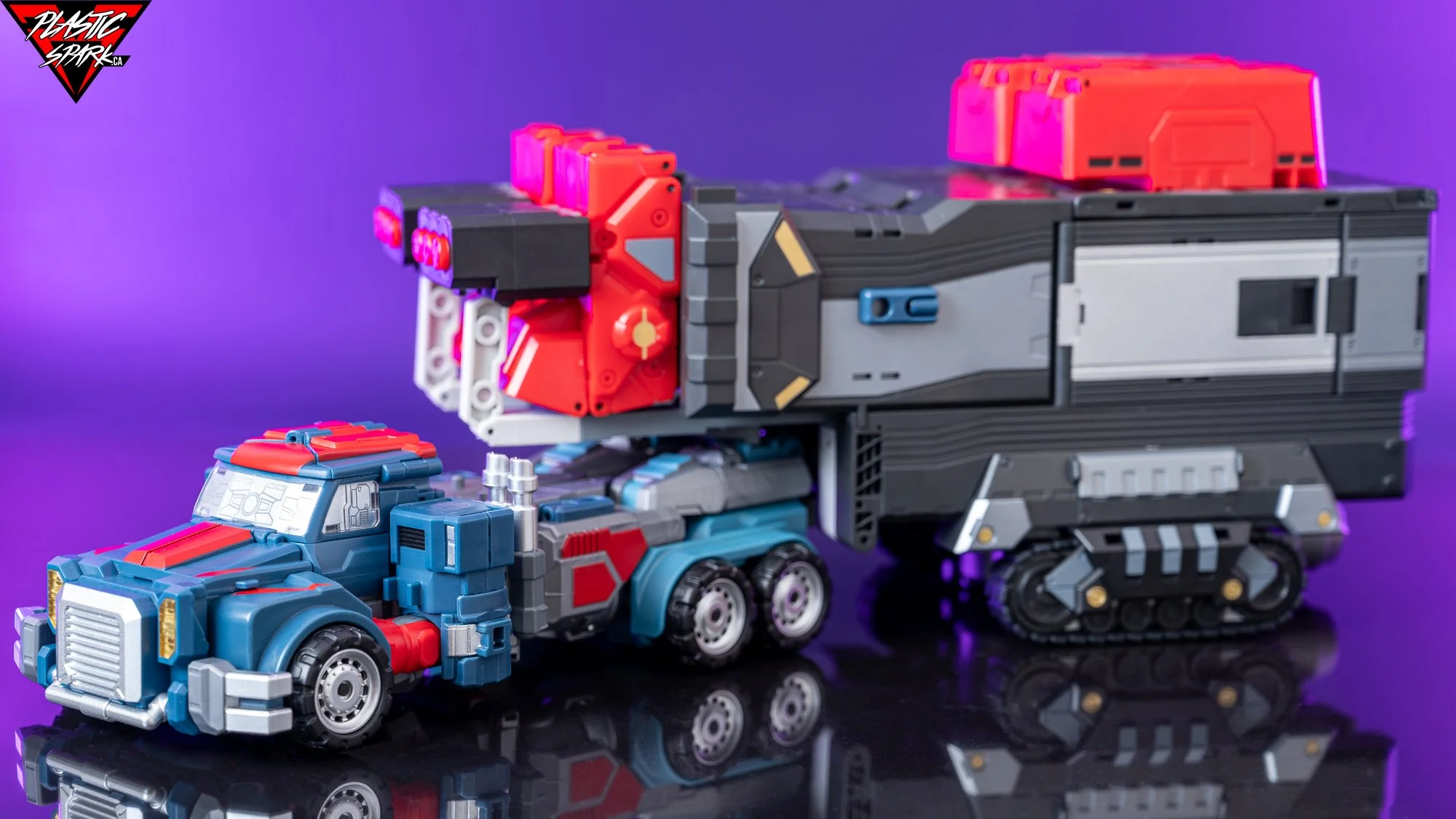 Gallery - Fans Hobby MB-15A Power Commander — Plastic Spark Photography