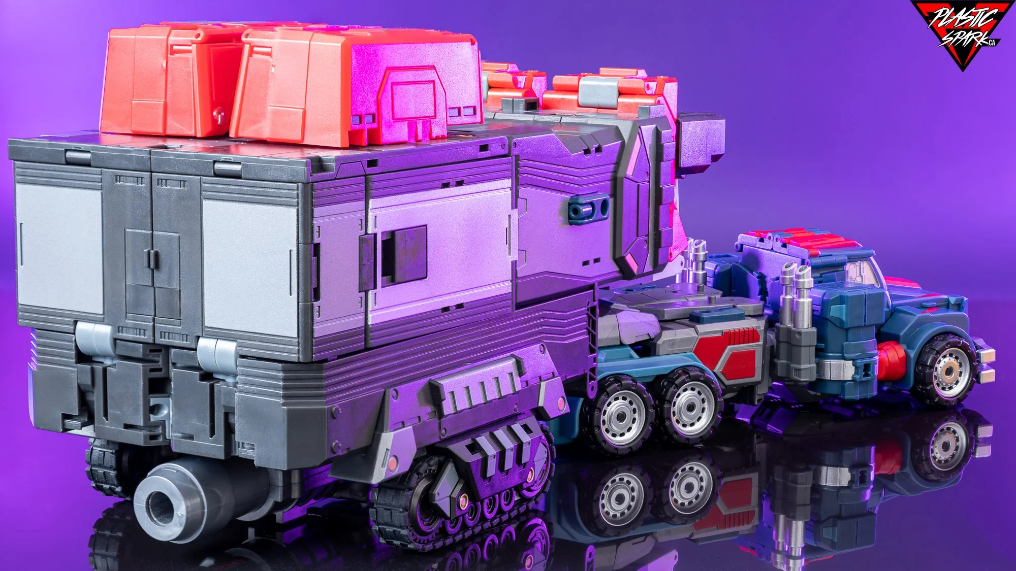 Gallery - Fans Hobby MB-15A Power Commander — Plastic Spark Photography