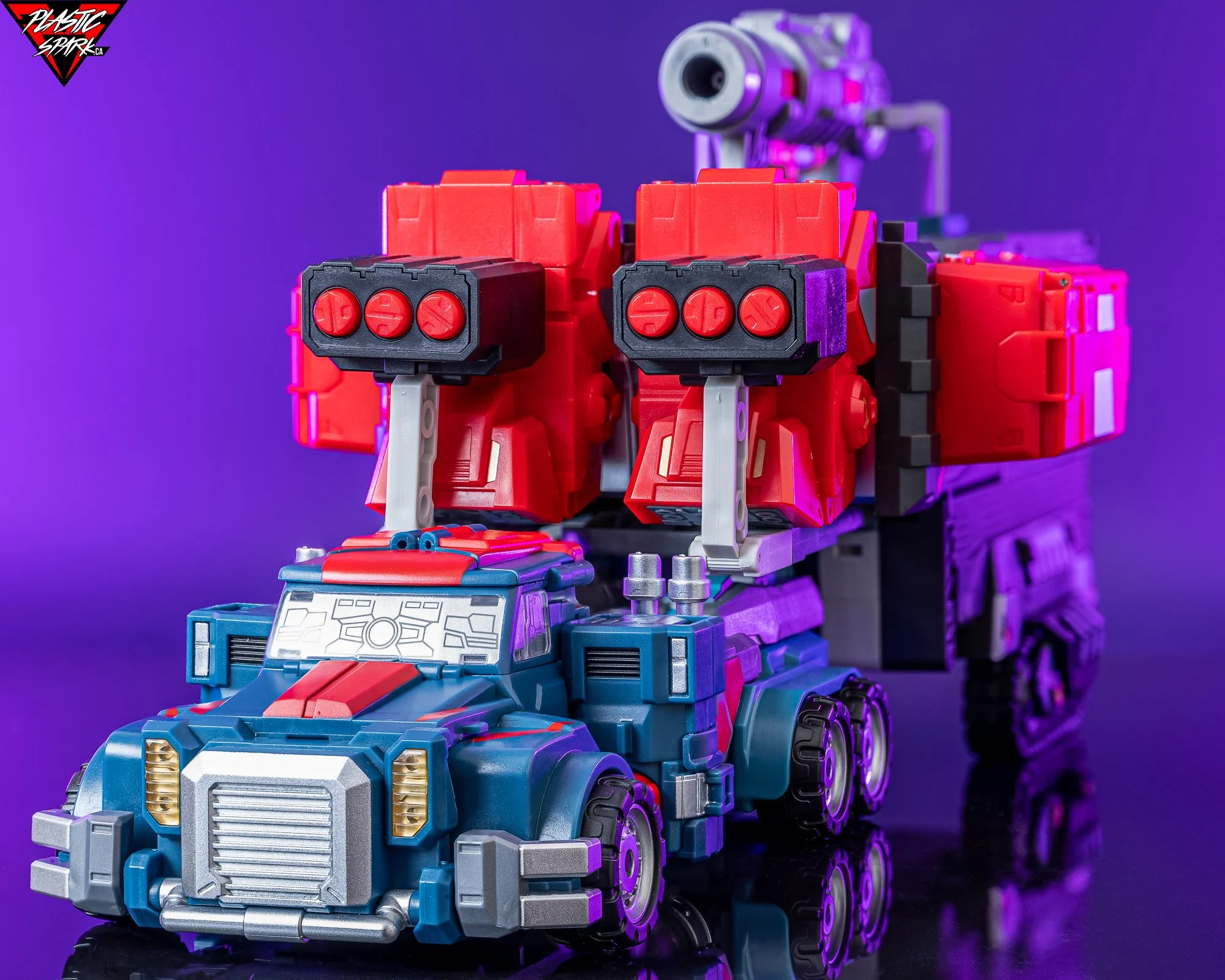 Gallery - Fans Hobby MB-15A Power Commander — Plastic Spark Photography