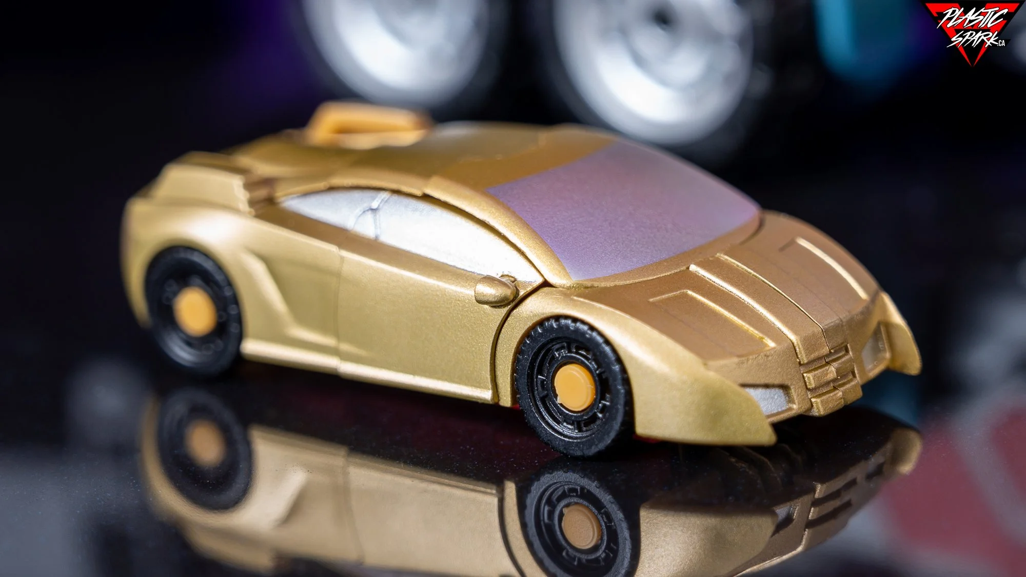 Gallery - Fans Hobby MB-15A Power Commander — Plastic Spark Photography