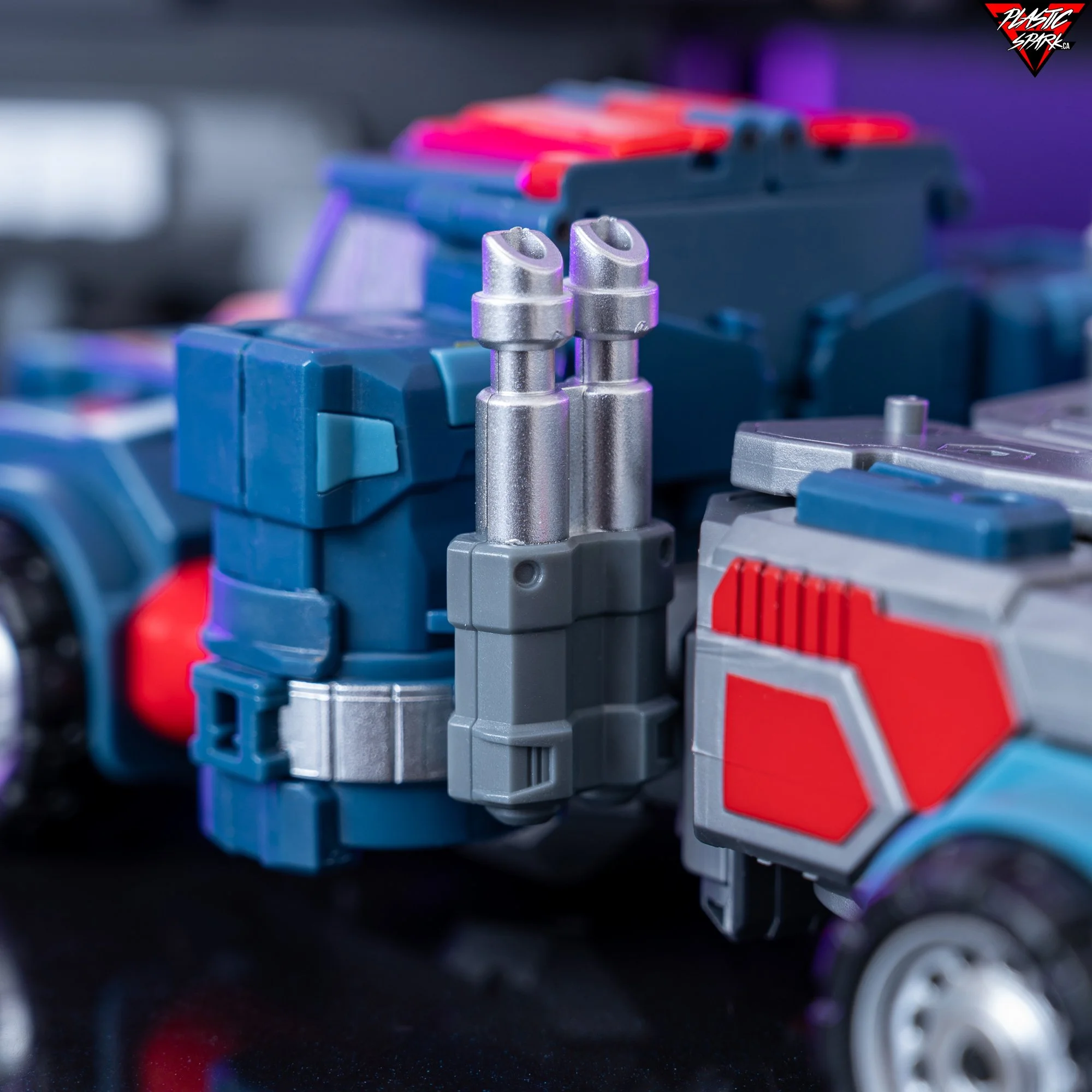 Gallery - Fans Hobby MB-15A Power Commander — Plastic Spark Photography