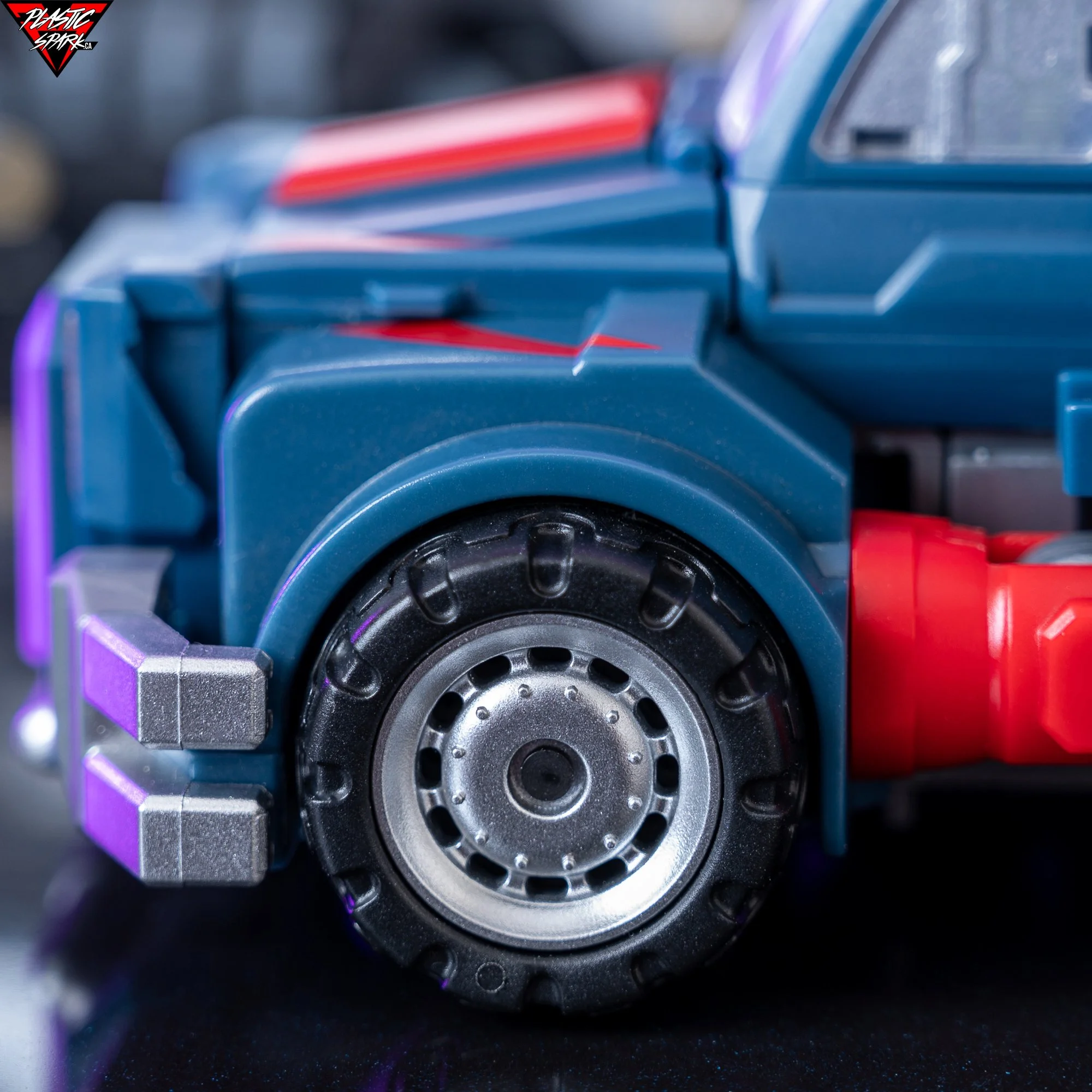 Gallery - Fans Hobby MB-15A Power Commander — Plastic Spark Photography