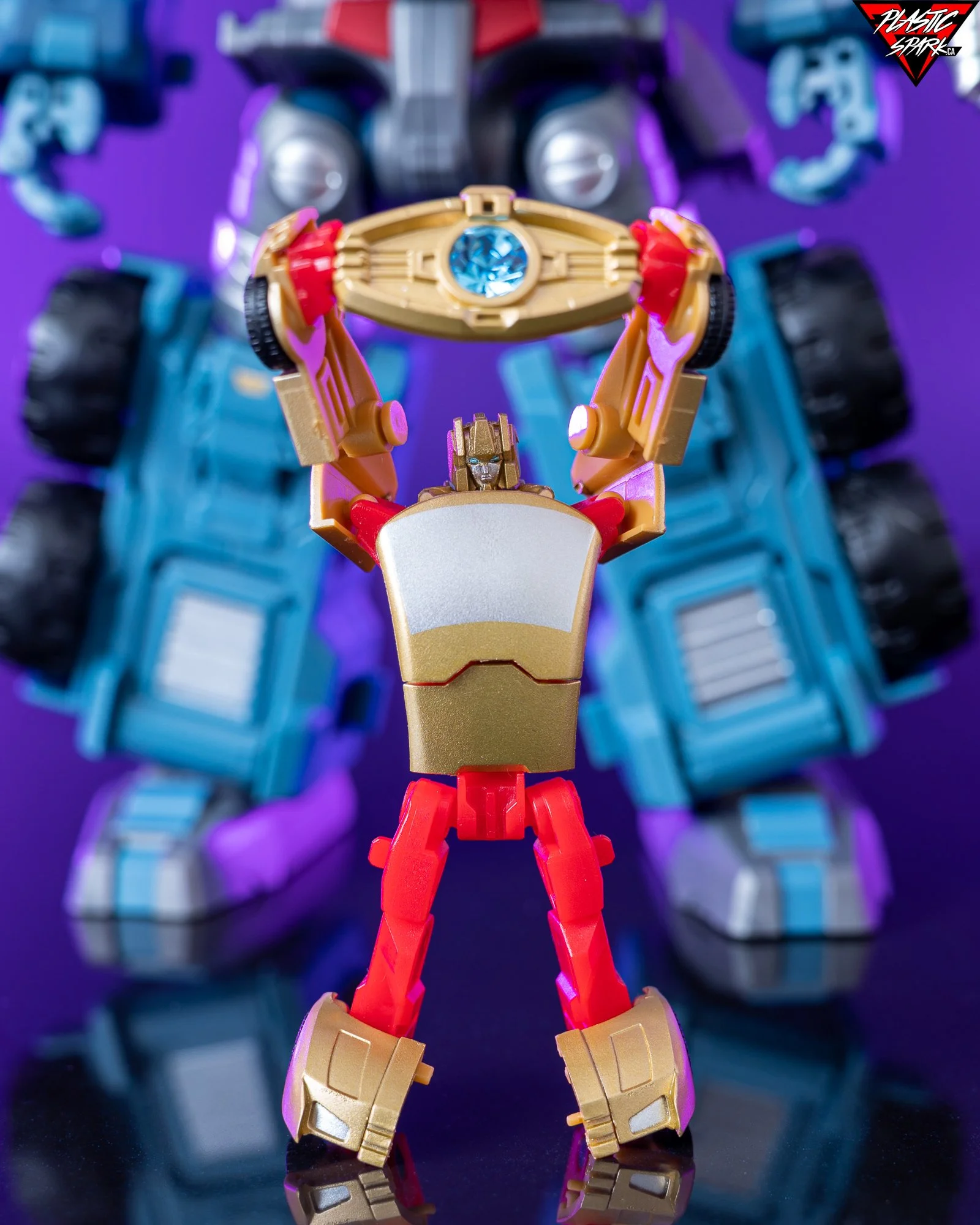 Gallery - Fans Hobby MB-15A Power Commander — Plastic Spark Photography