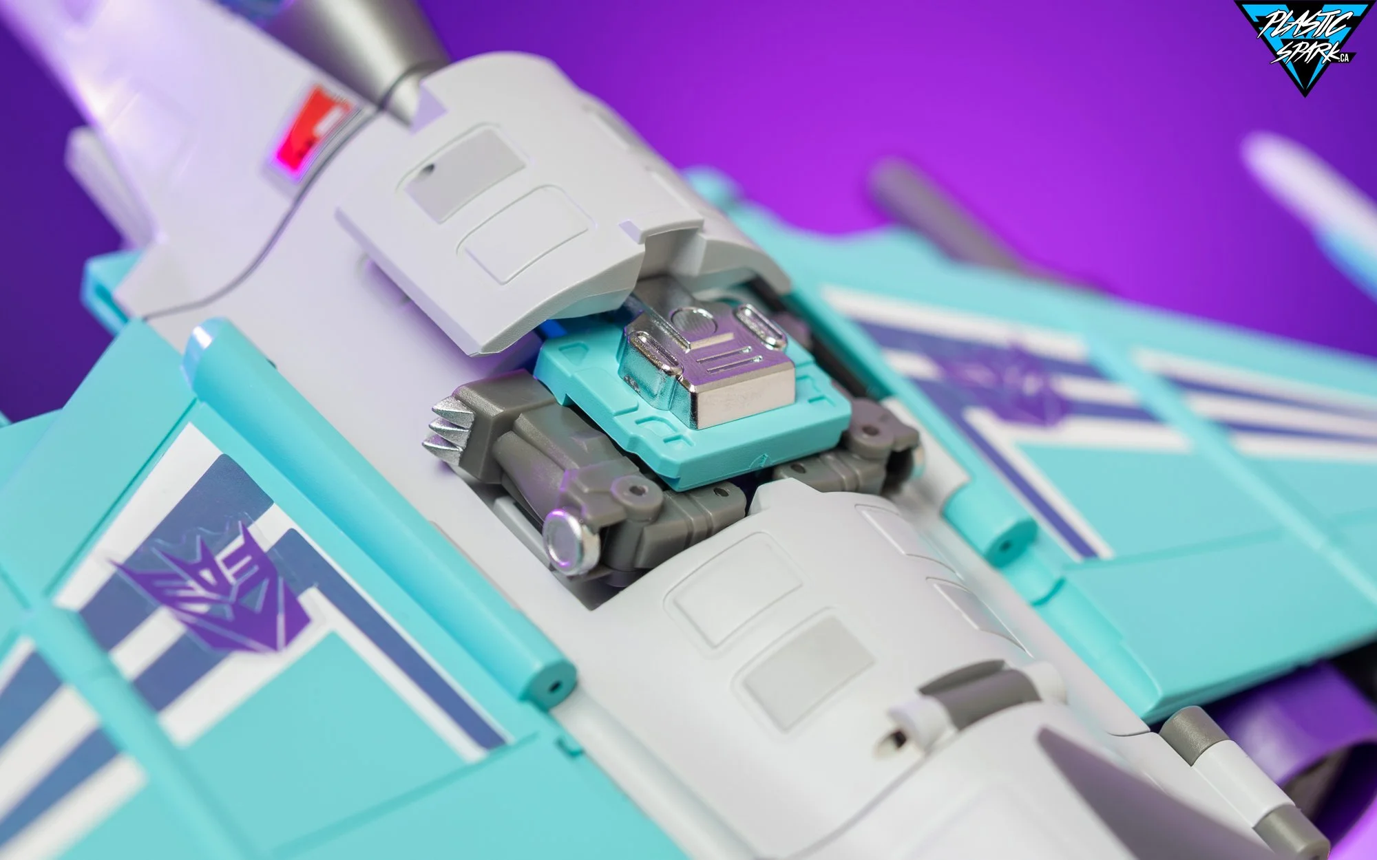 Gallery - Fans Hobby MB-23A Fright Storm — Plastic Spark Photography