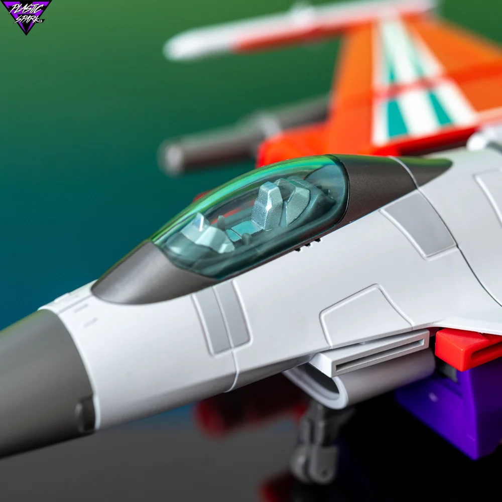 Review - Fans Hobby MB-23 Destroyer — Plastic Spark Photography